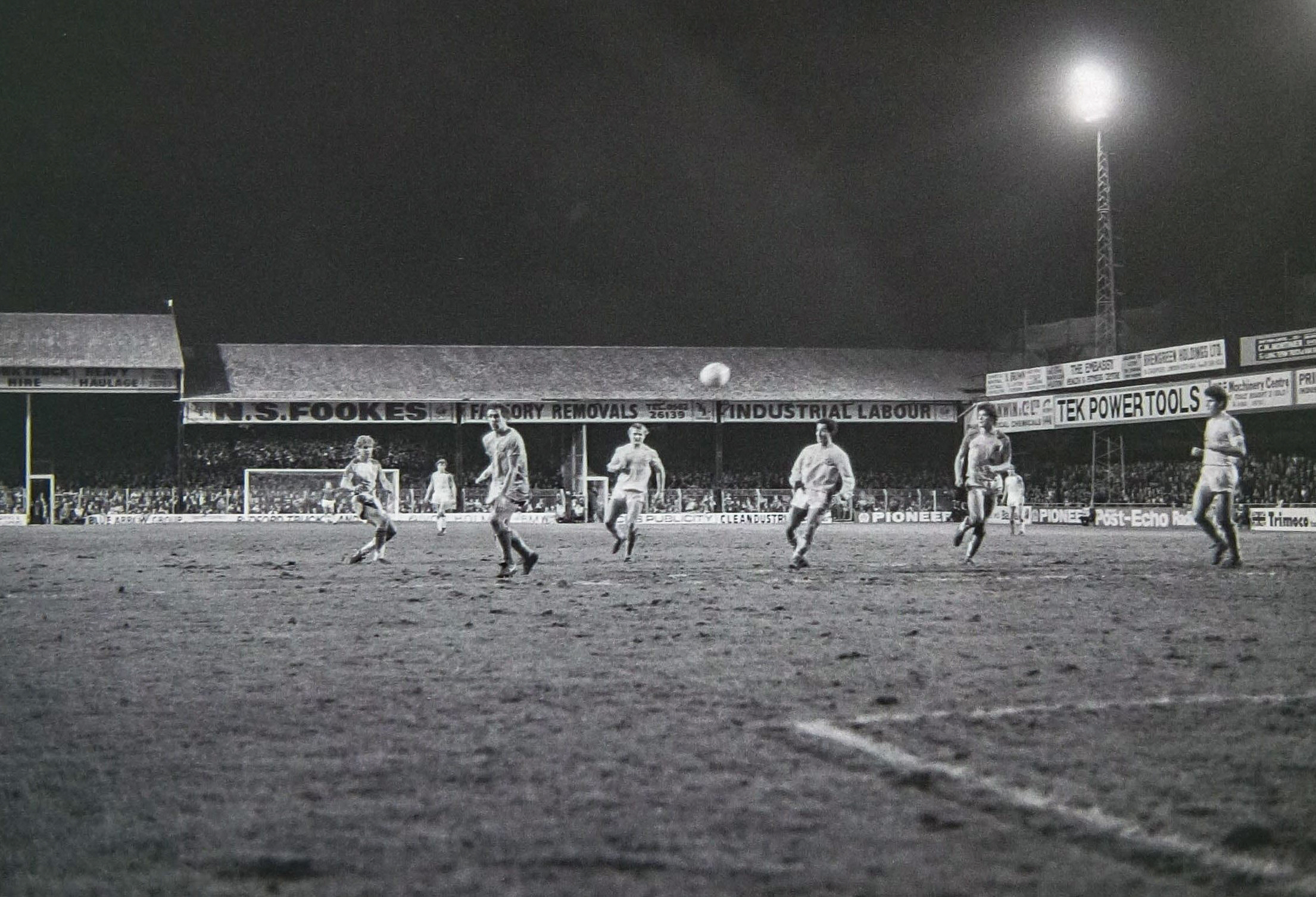 Kirk Stephens | Hatters Heritage | A History of Luton Town FC