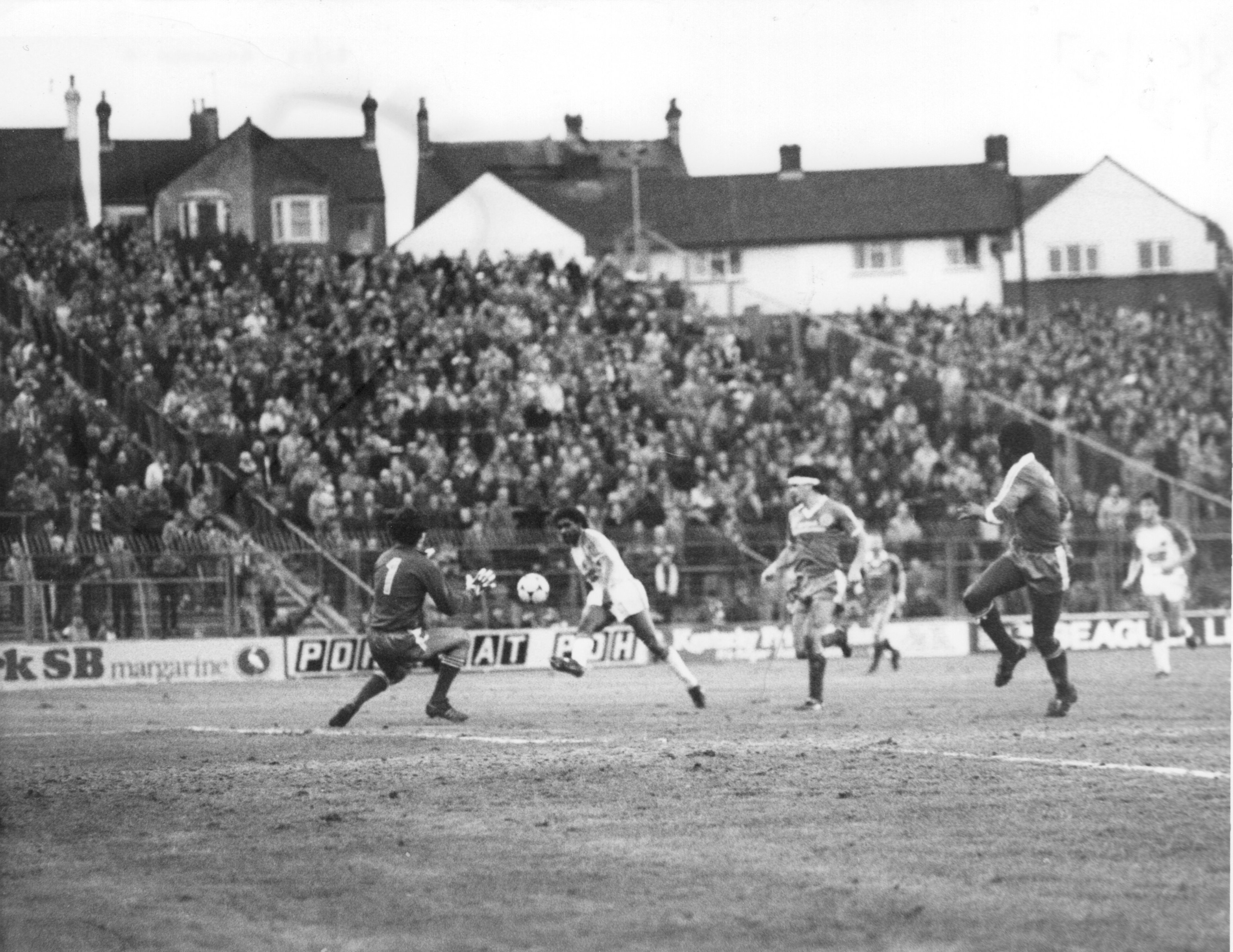 Ricky Hill | Hatters Heritage | A History of Luton Town FC