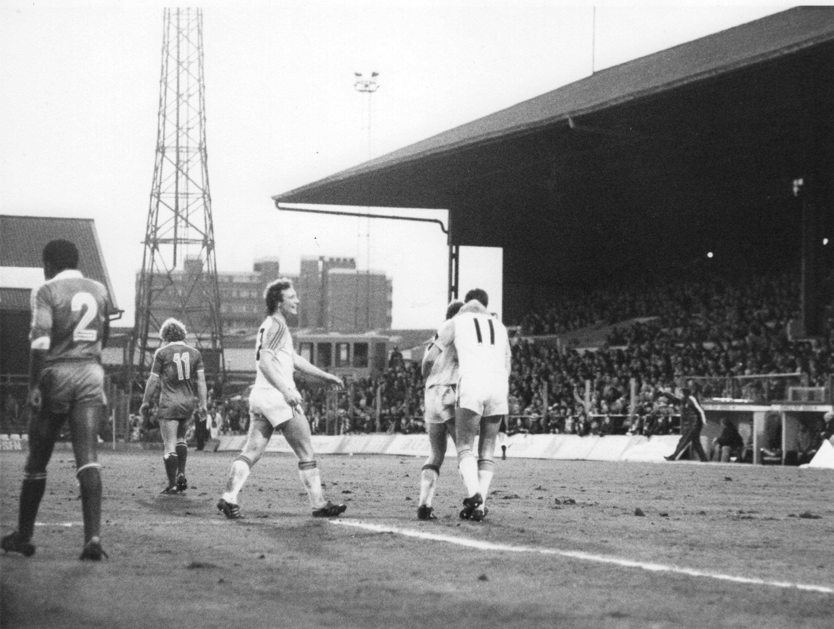 Billy Kellock | Hatters Heritage | A History of Luton Town FC