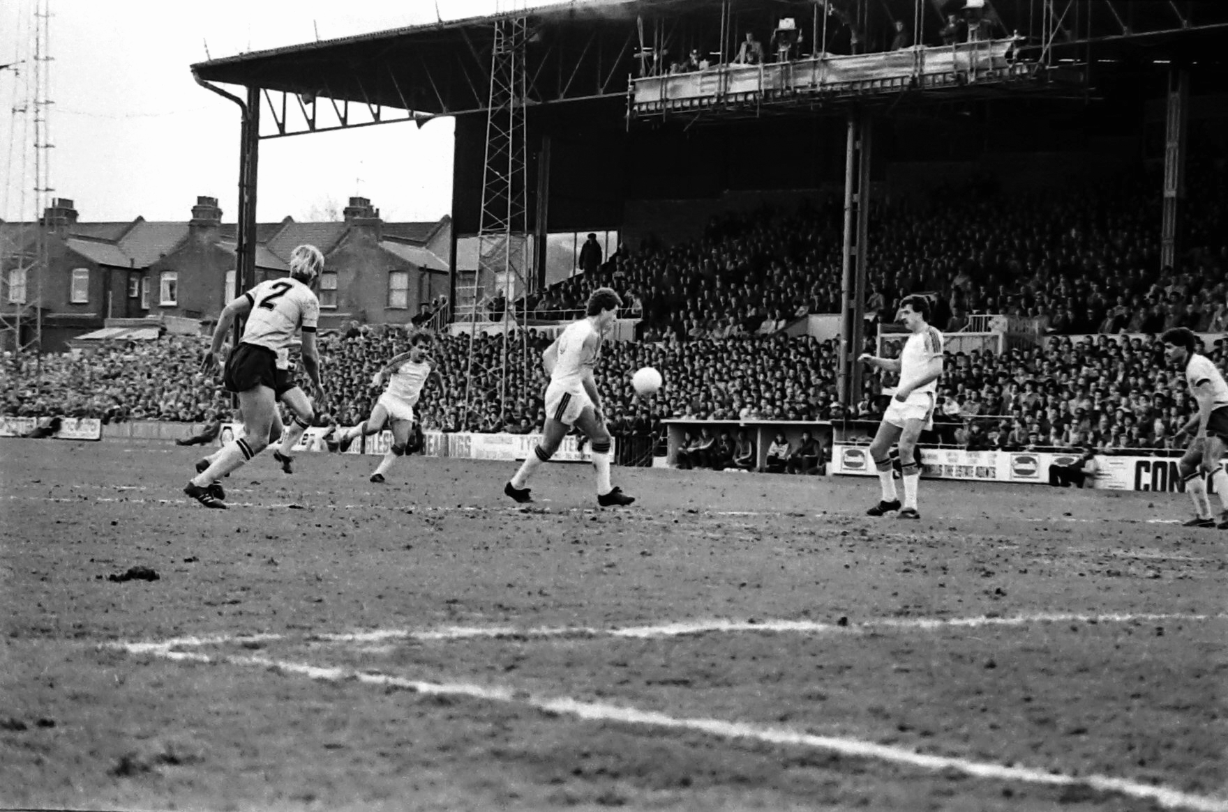 Wayne Turner | Hatters Heritage | A History of Luton Town FC