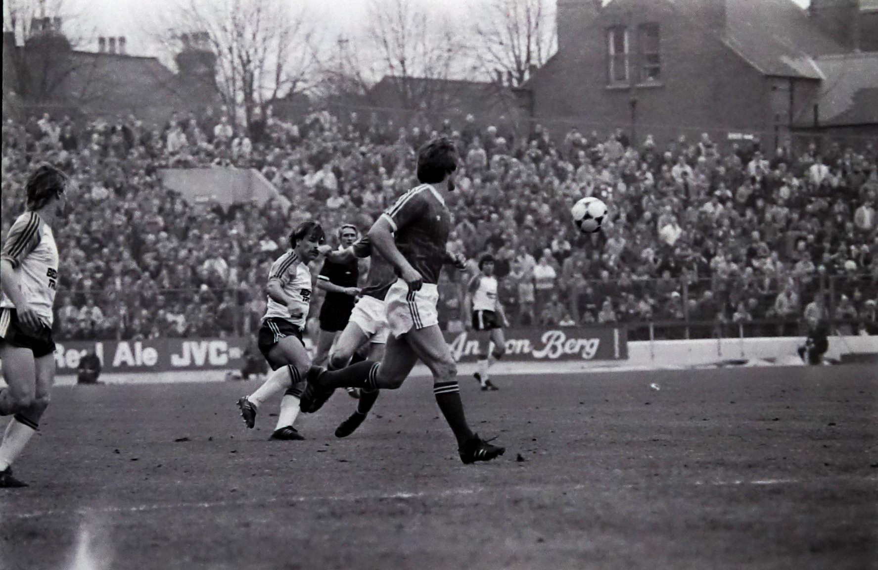 Wayne Turner | Hatters Heritage | A History of Luton Town FC