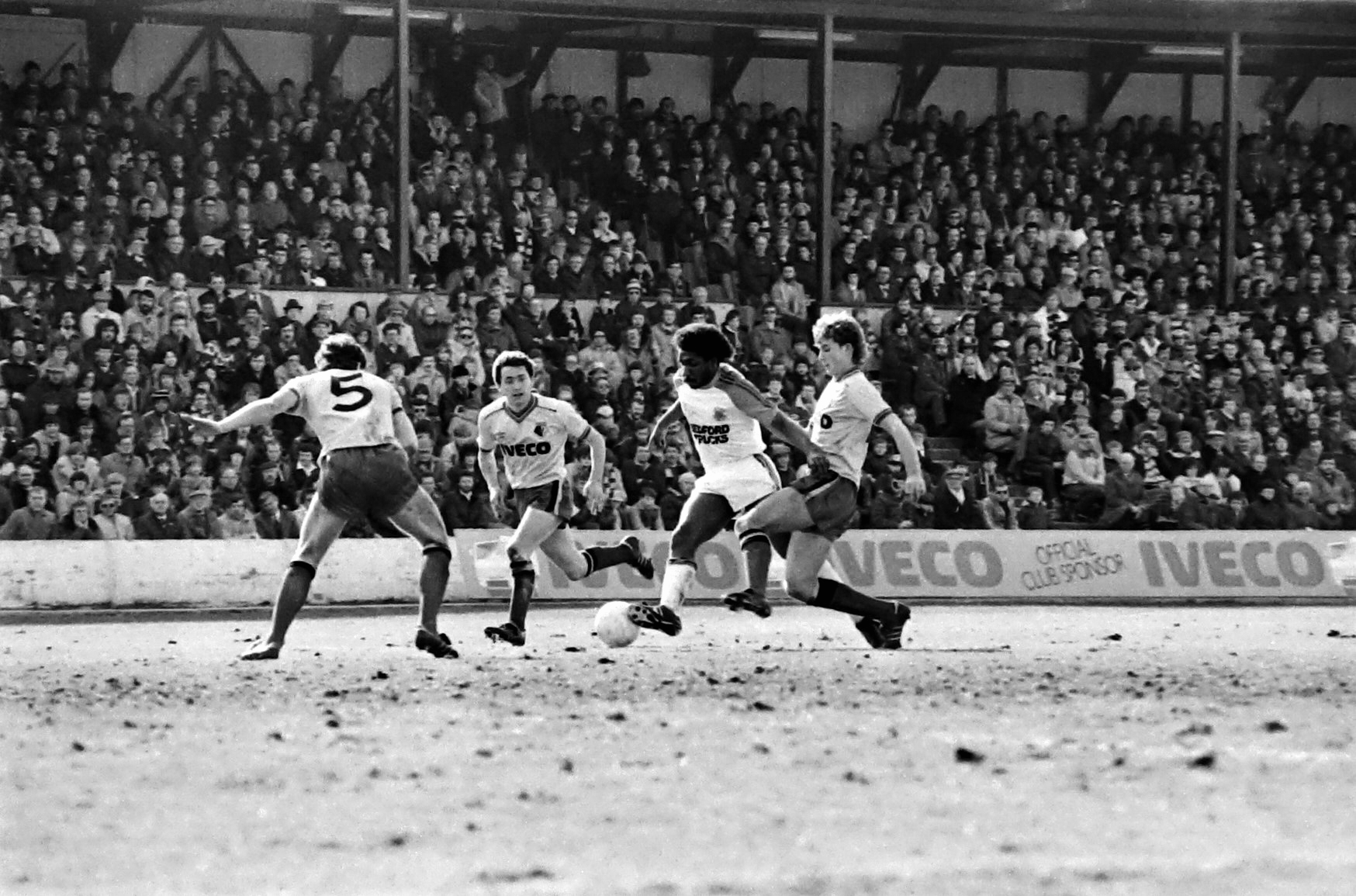 Lil Fuccillo | Hatters Heritage | A History of Luton Town FC