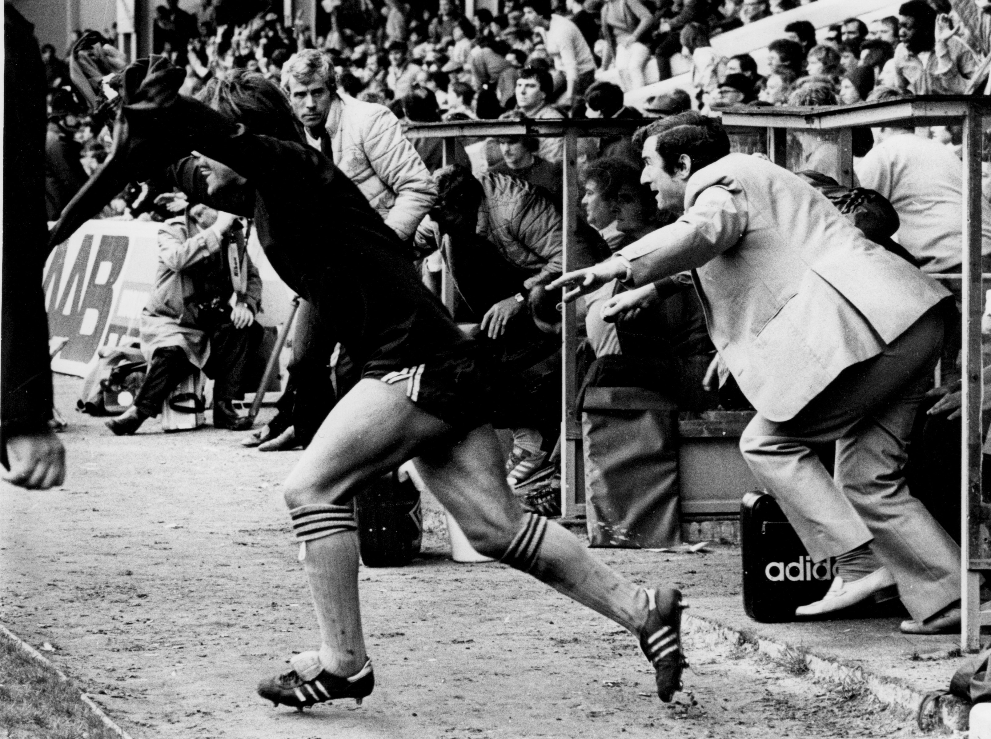 Wayne Turner | Hatters Heritage | A History of Luton Town FC