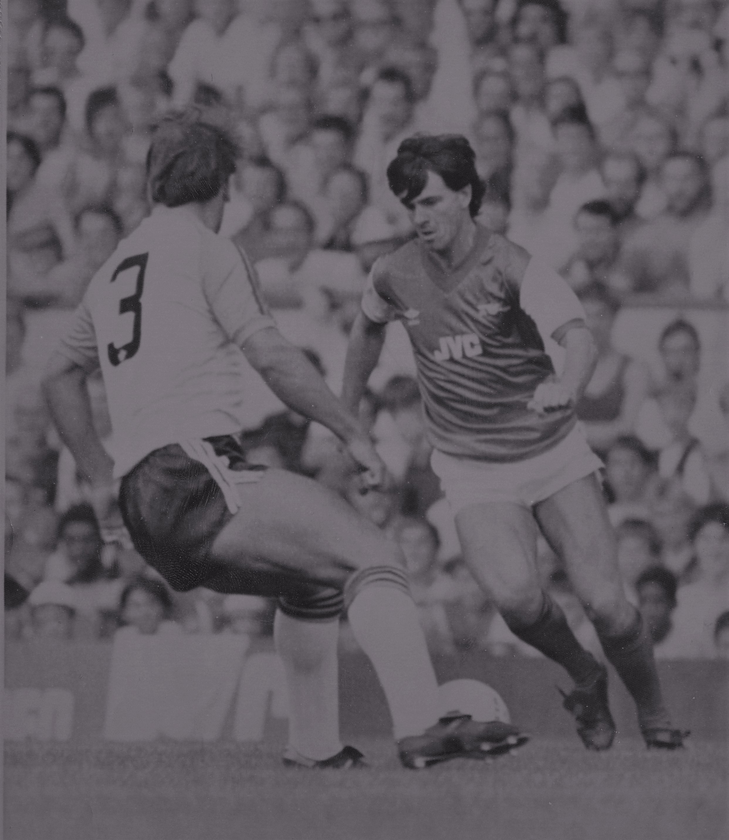 Wayne Turner | Hatters Heritage | A History of Luton Town FC