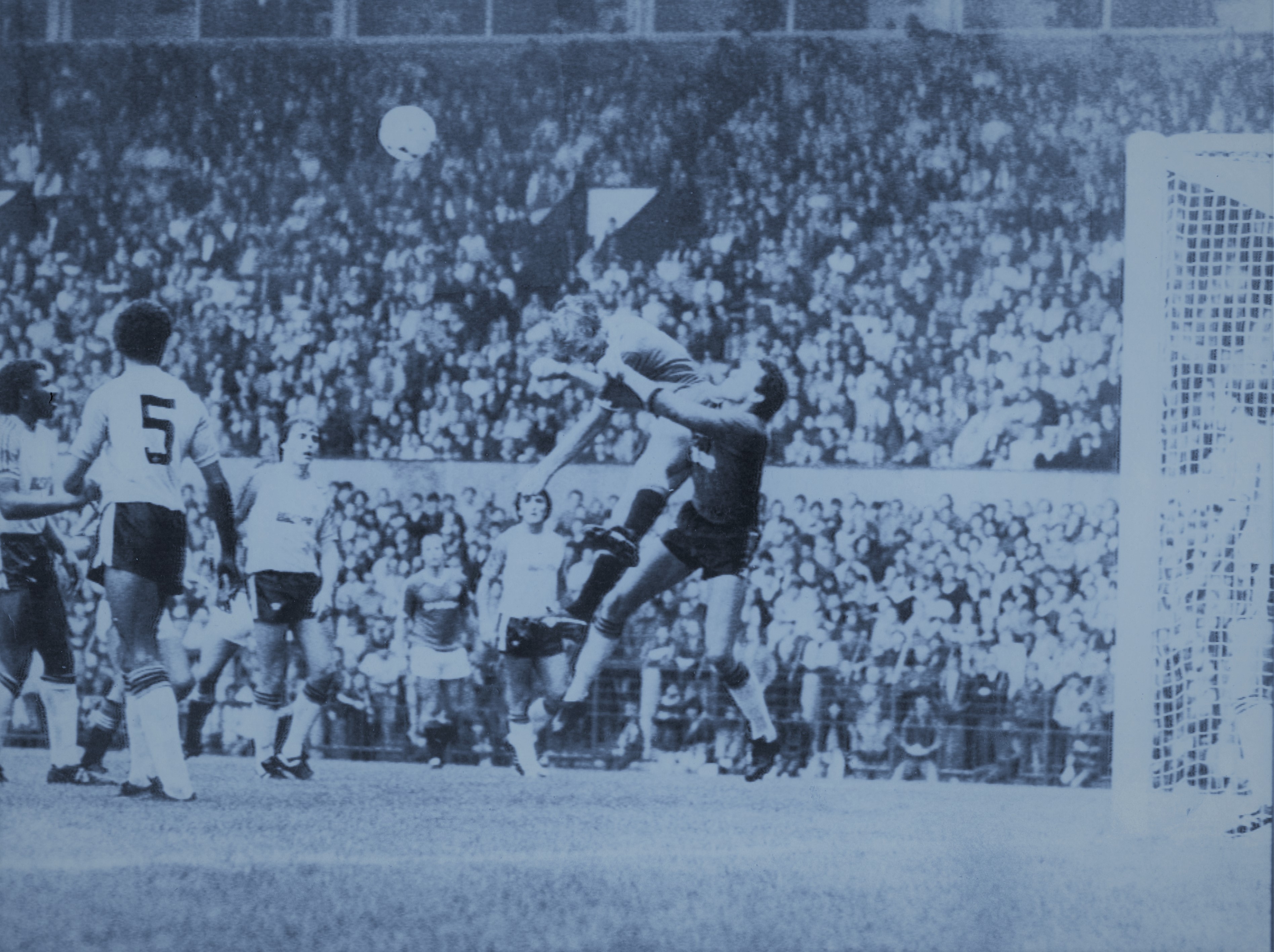 Les Sealey | Hatters Heritage | A History of Luton Town FC