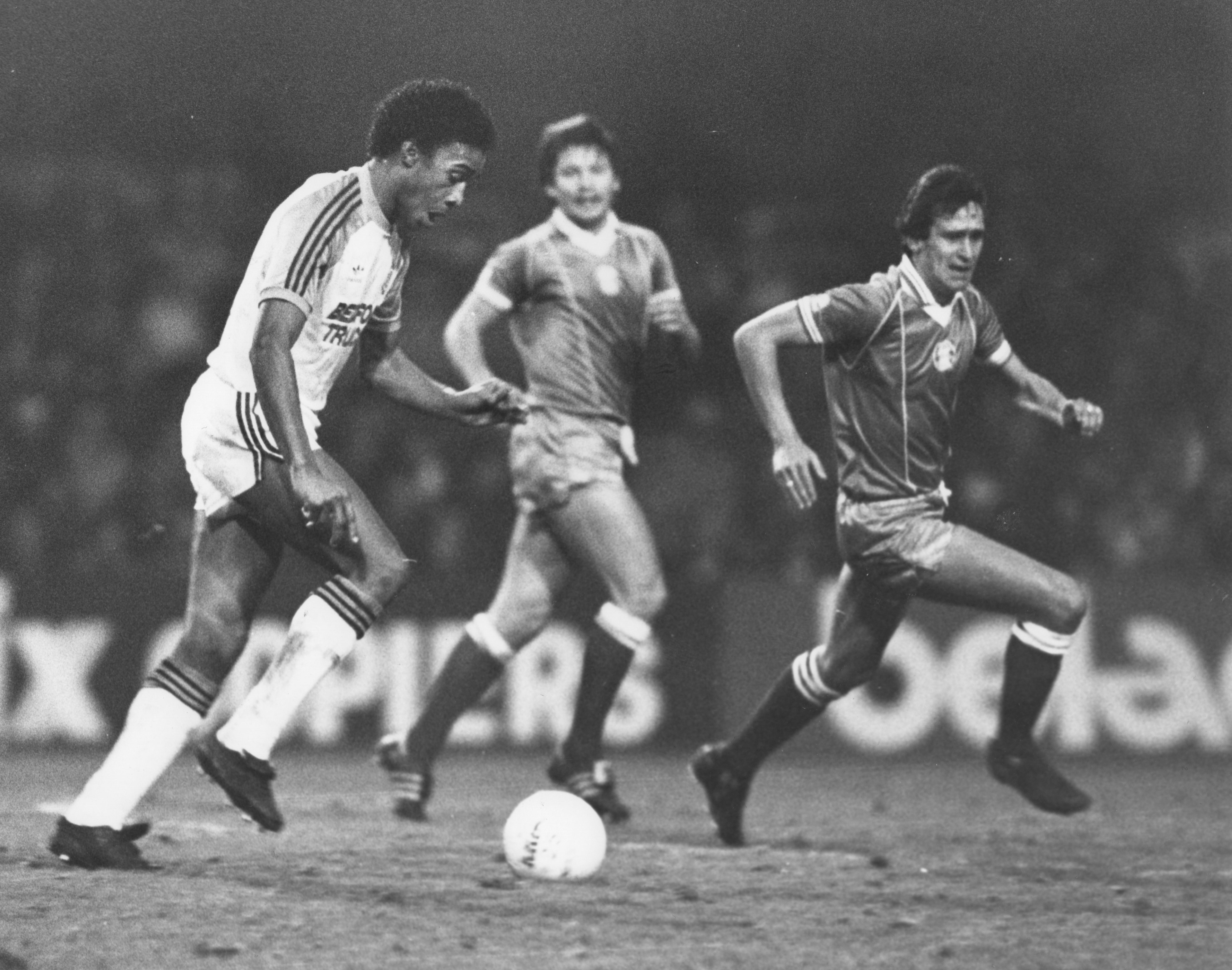 Paul Elliott | Hatters Heritage | A History of Luton Town FC