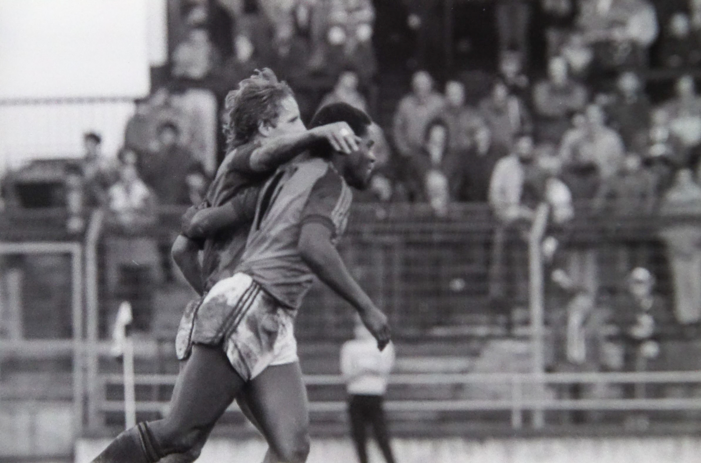 Ray Daniel | Hatters Heritage | A History of Luton Town FC