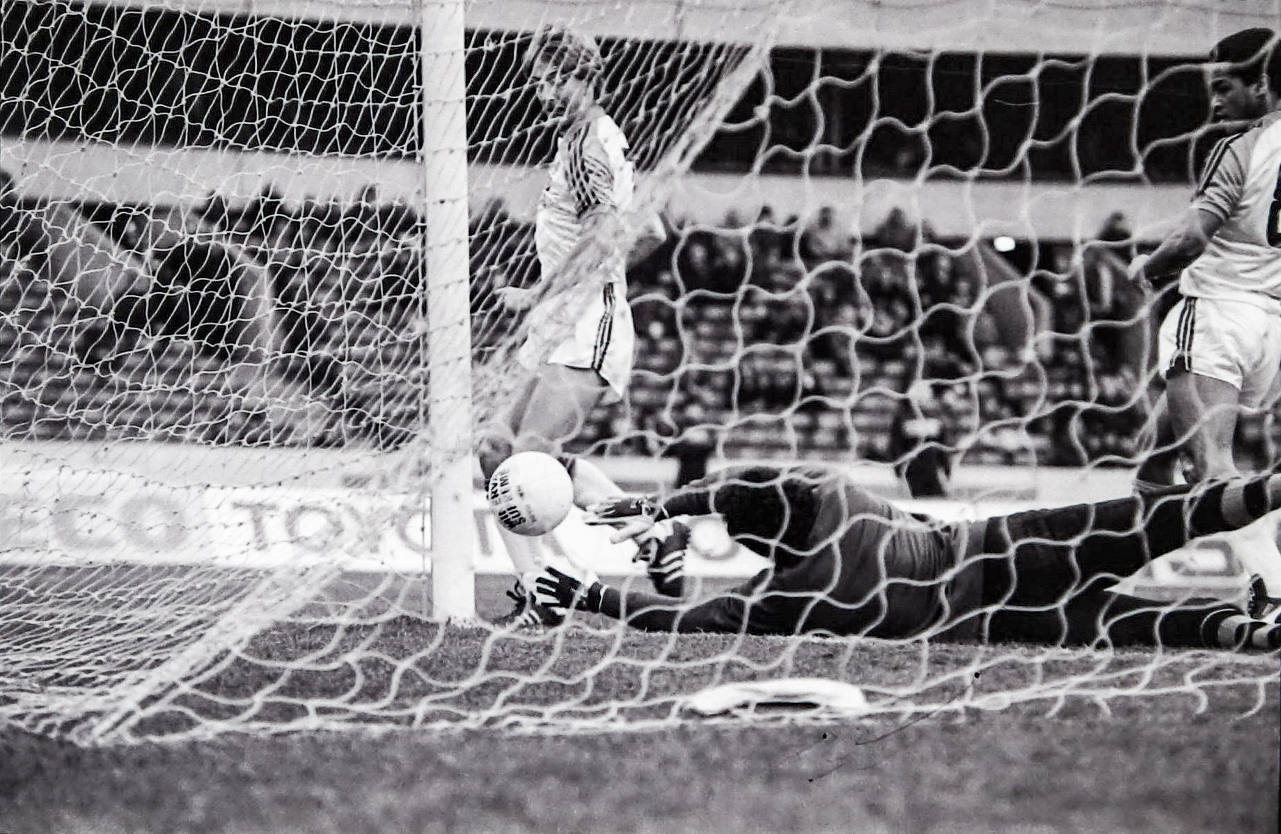 Garry Parker | Hatters Heritage | A History of Luton Town FC