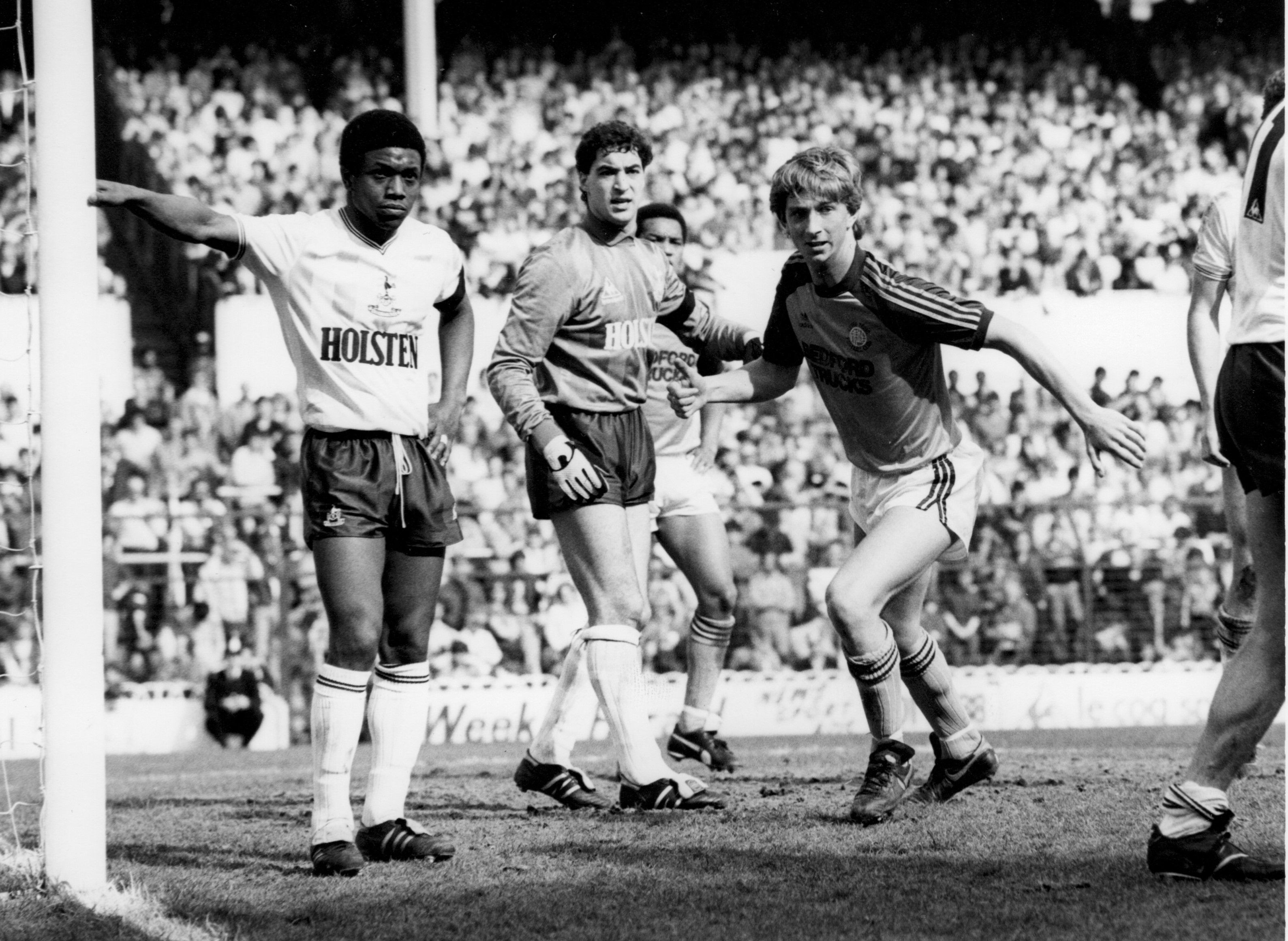 Garry Parker | Hatters Heritage | A History of Luton Town FC
