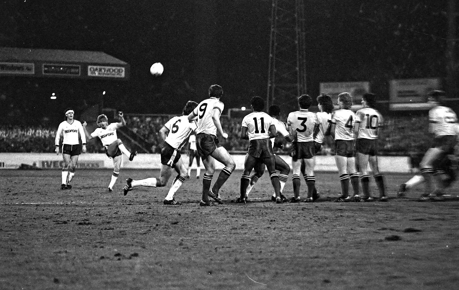 Garry Parker | Hatters Heritage | A History of Luton Town FC