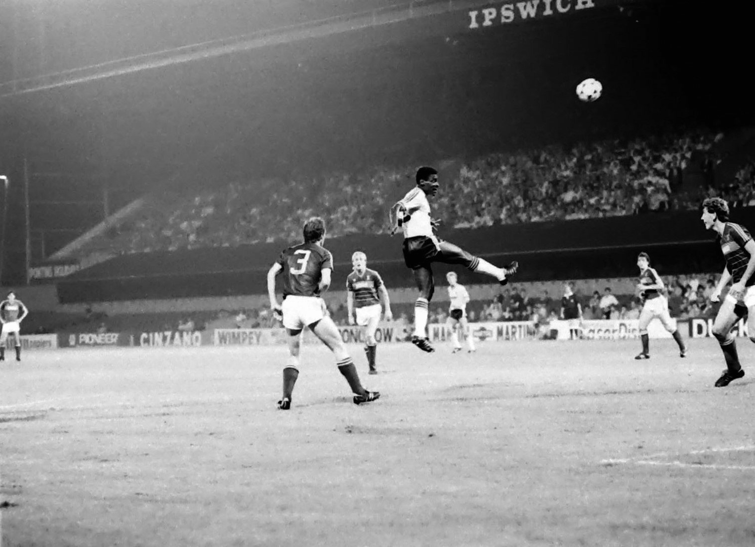 Chukwuemeka Nwajiobi | Hatters Heritage | A History of Luton Town FC