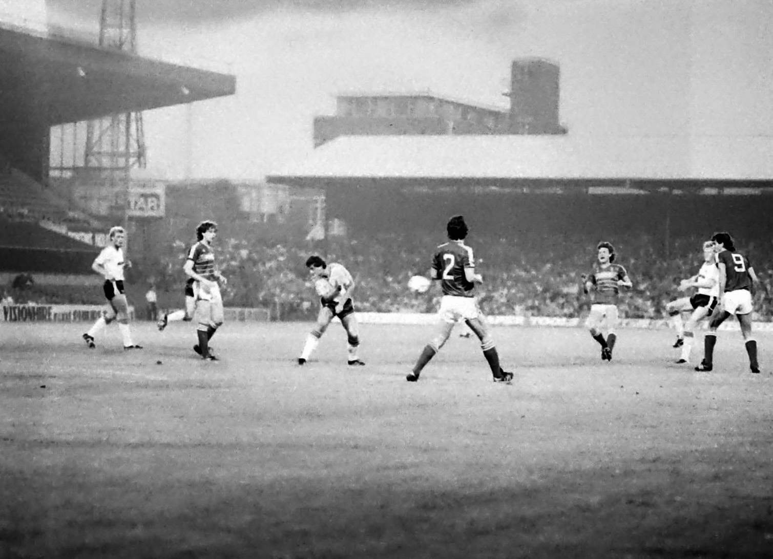 Ashley Grimes | Hatters Heritage | A History of Luton Town FC