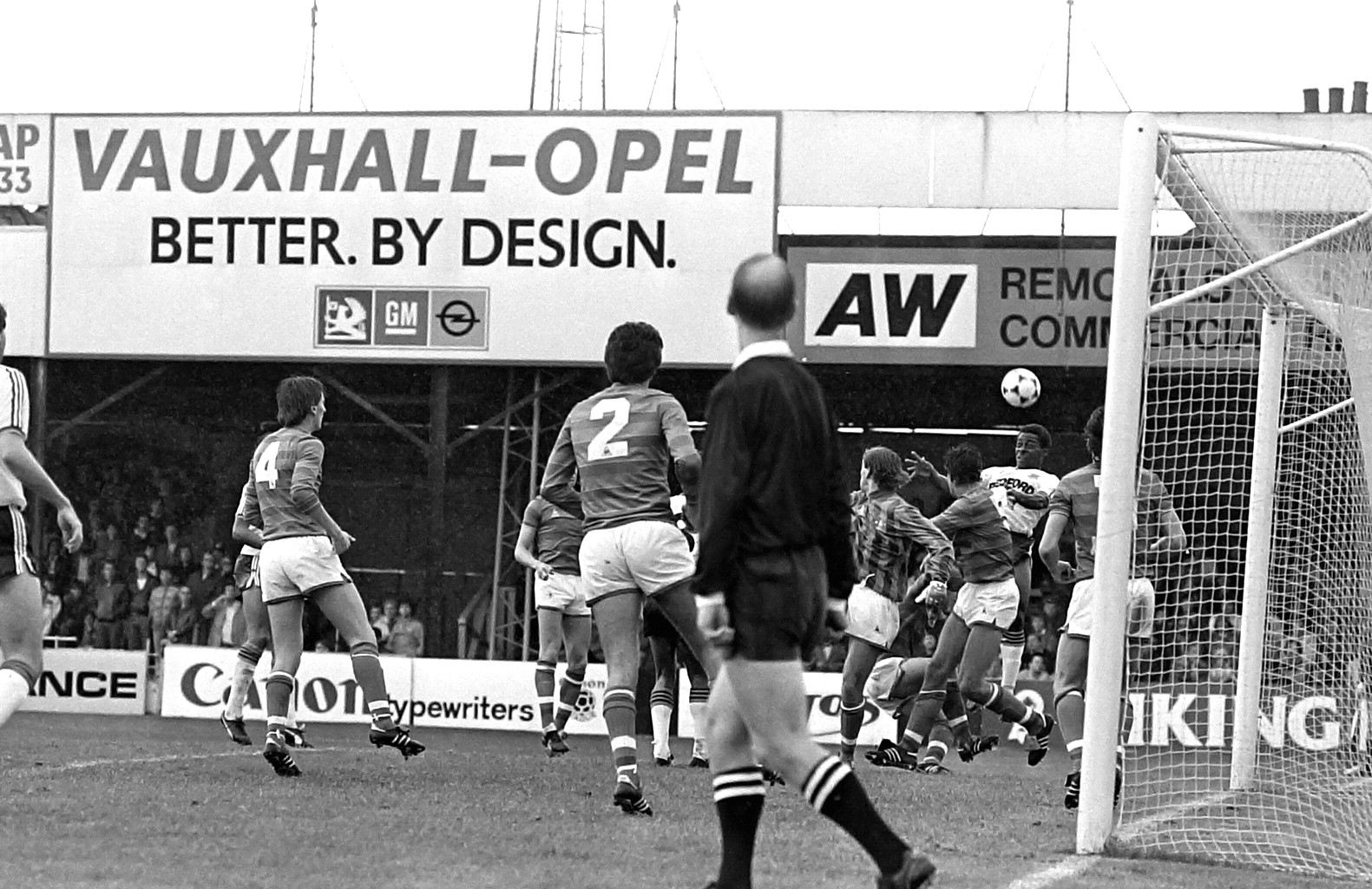 Chukwuemeka Nwajiobi | Hatters Heritage | A History of Luton Town FC