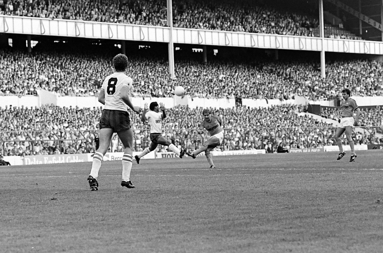 Wayne Turner | Hatters Heritage | A History of Luton Town FC