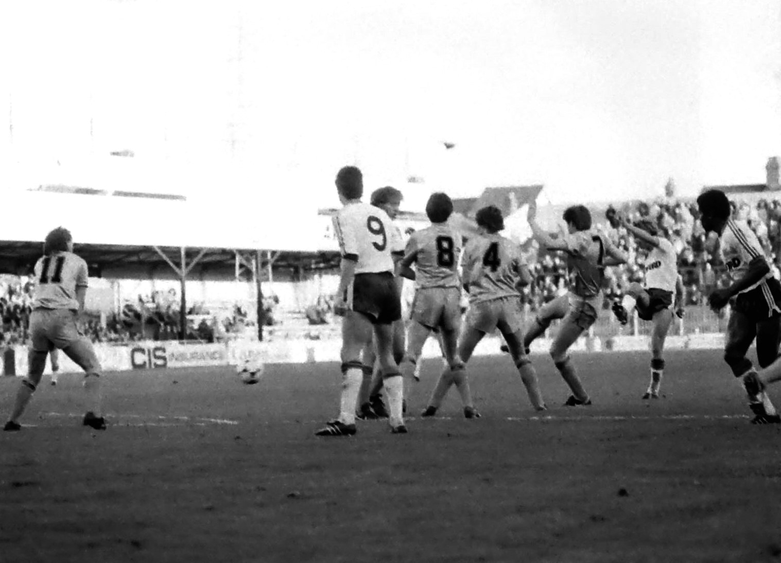 Garry Parker | Hatters Heritage | A History of Luton Town FC