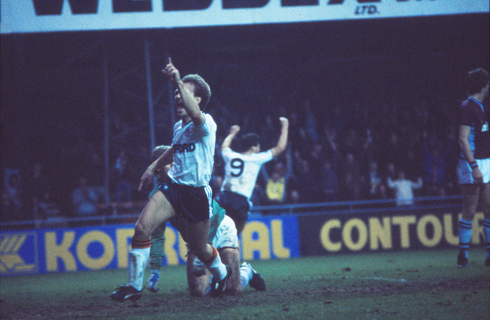 David Preece | Hatters Heritage | A History of Luton Town FC