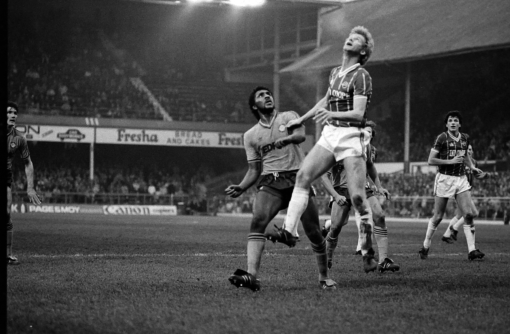 Ricky Hill | Hatters Heritage | A History of Luton Town FC