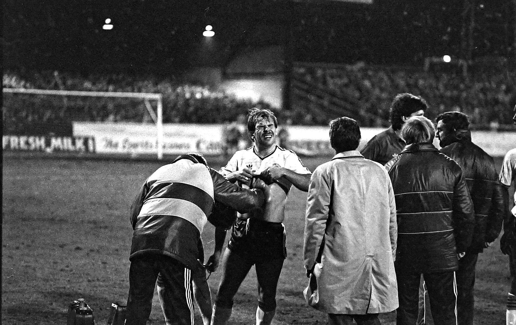 Wayne Turner | Hatters Heritage | A History of Luton Town FC