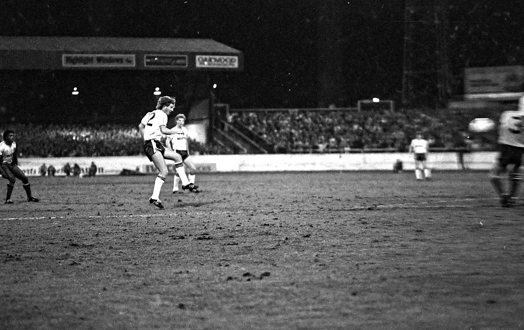 Garry Parker | Hatters Heritage | A History of Luton Town FC