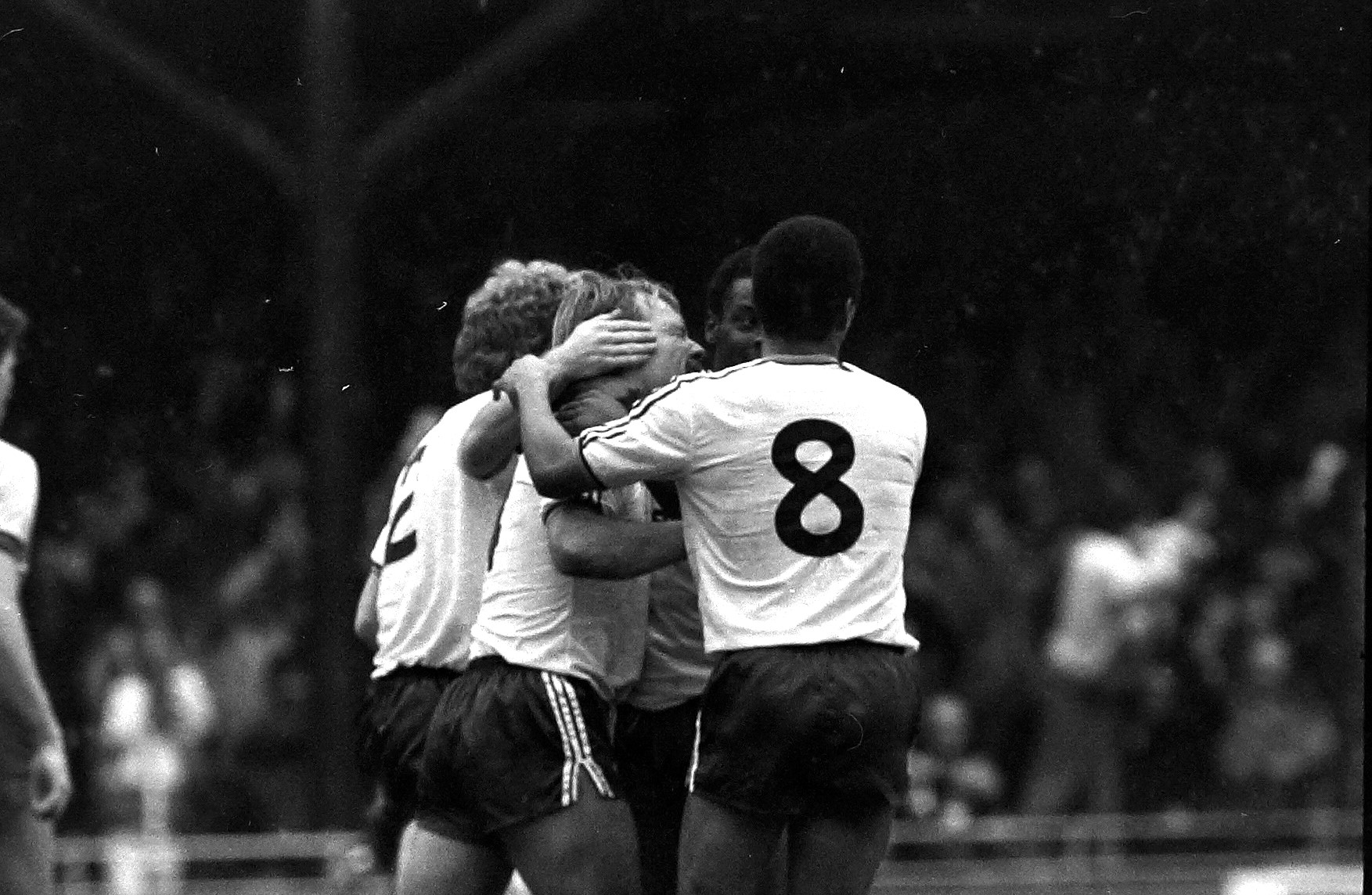 Wayne Turner | Hatters Heritage | A History of Luton Town FC