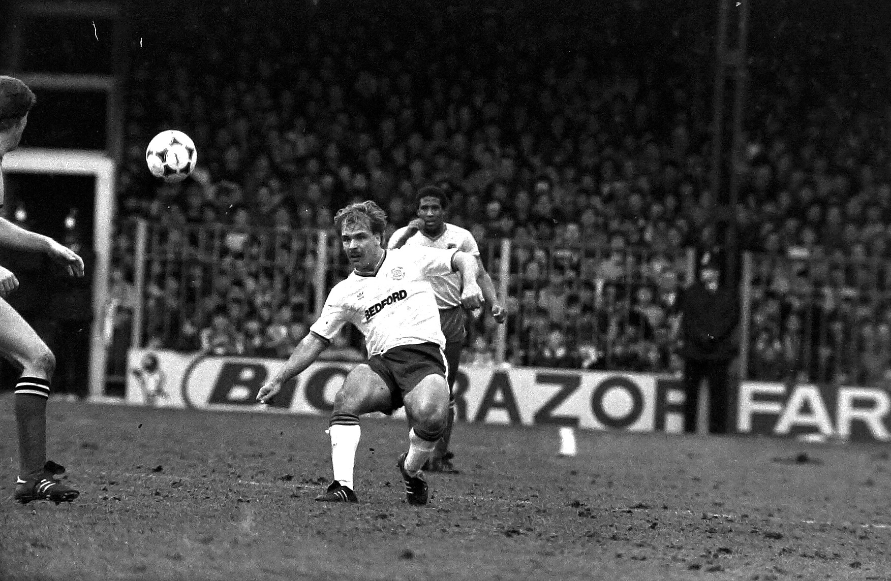 Wayne Turner | Hatters Heritage | A History of Luton Town FC