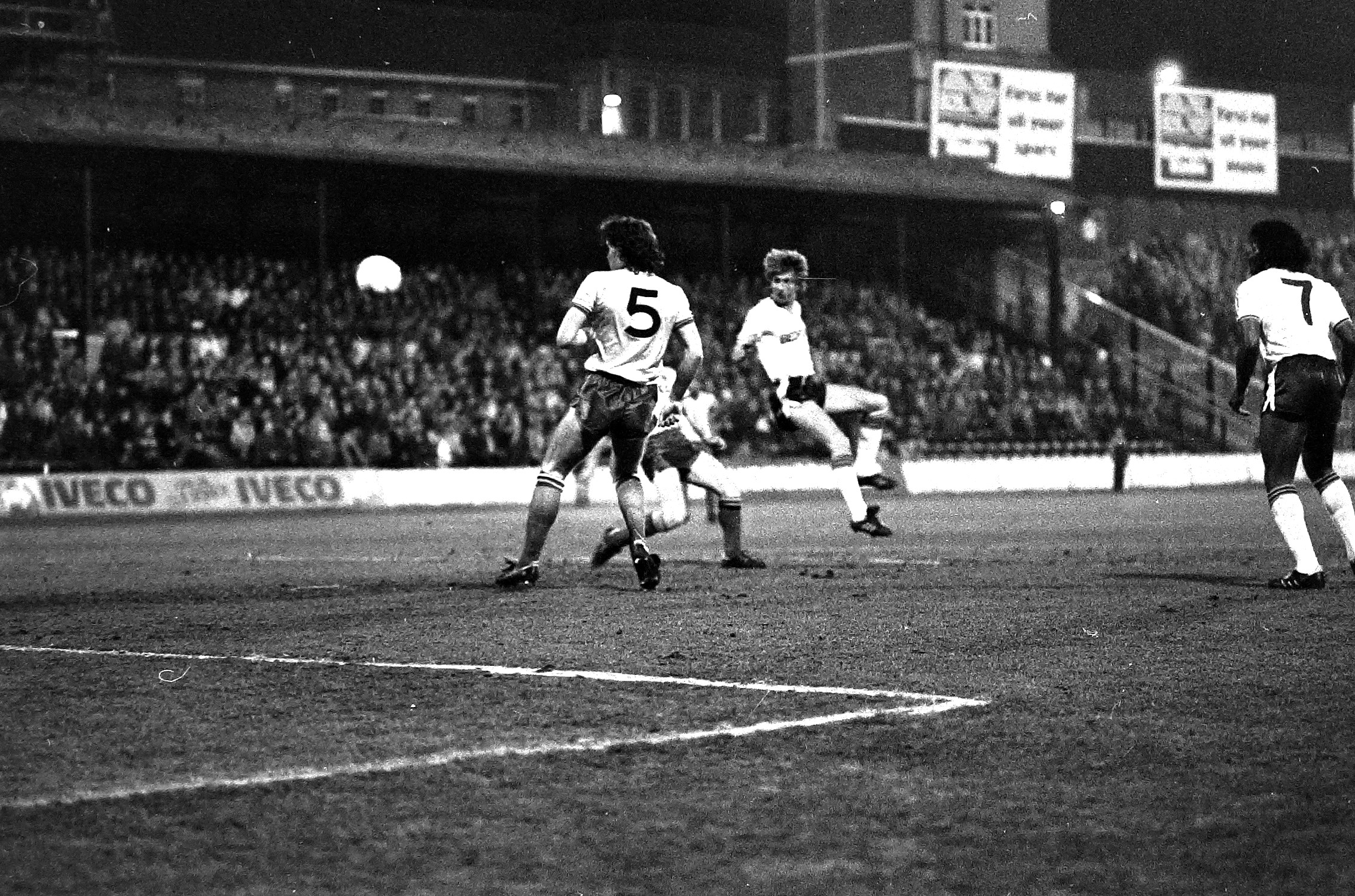 Garry Parker | Hatters Heritage | A History of Luton Town FC