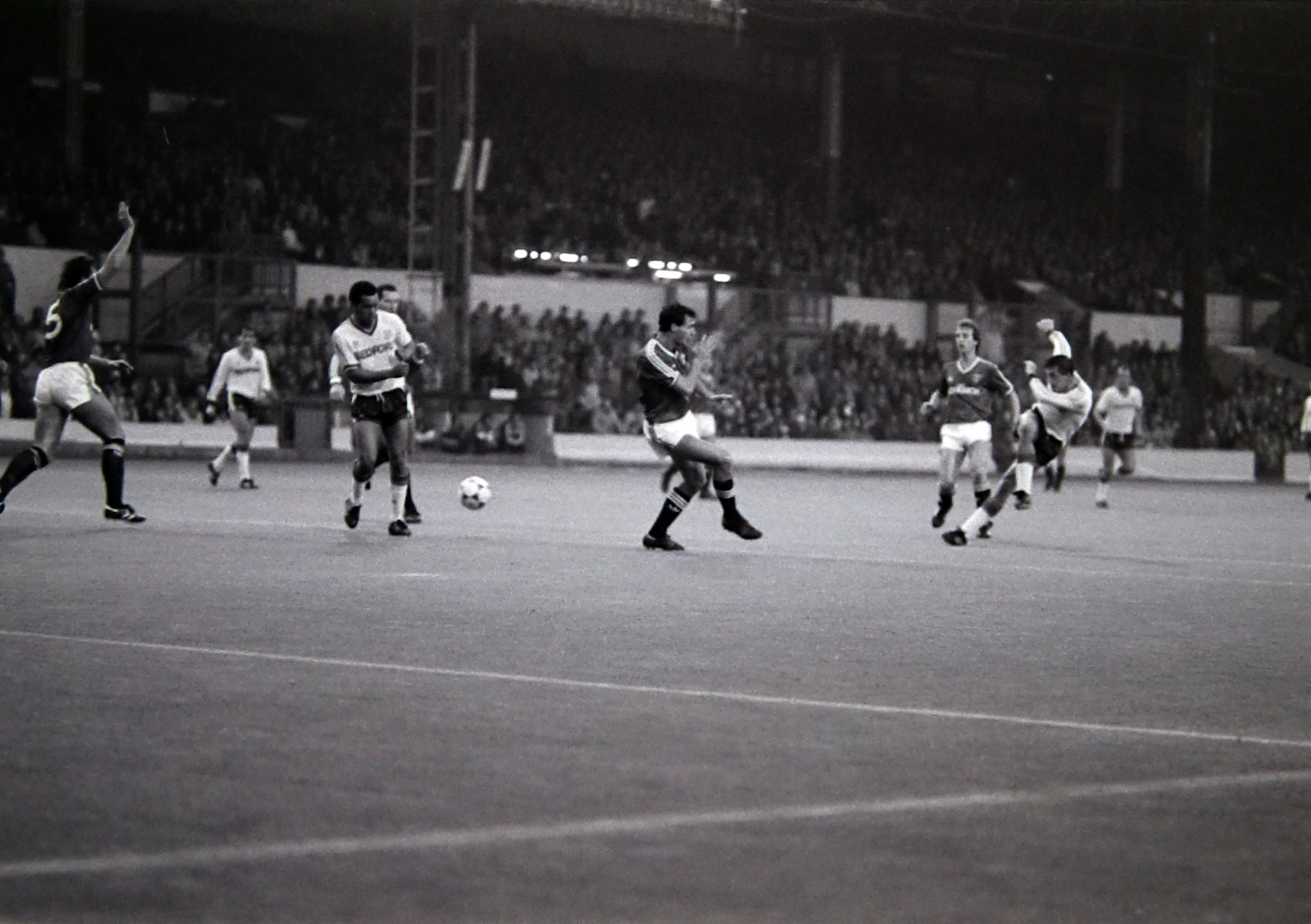 Robert Wilson | Hatters Heritage | A History of Luton Town FC