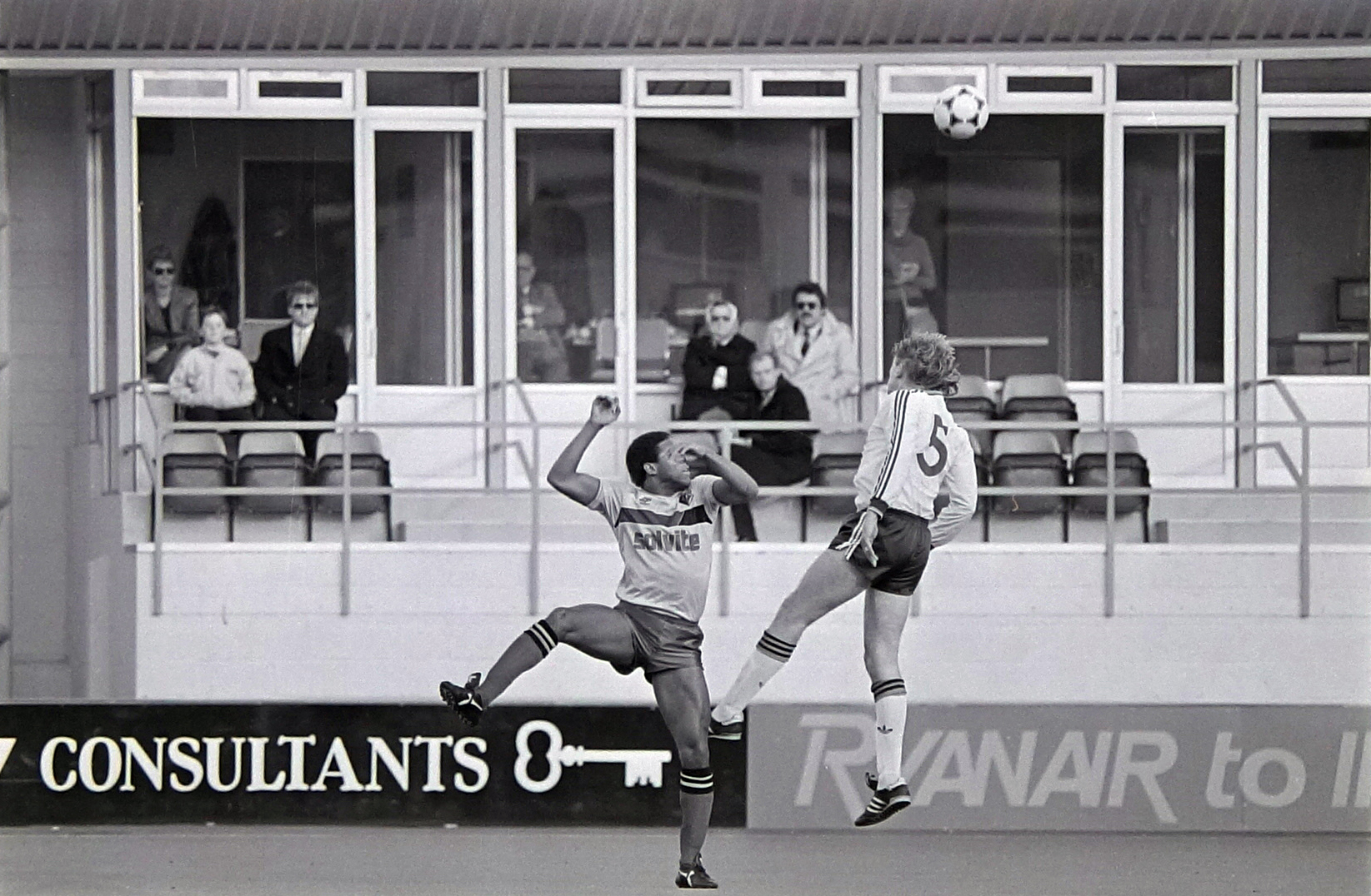 Stacey North | Hatters Heritage | A History of Luton Town FC