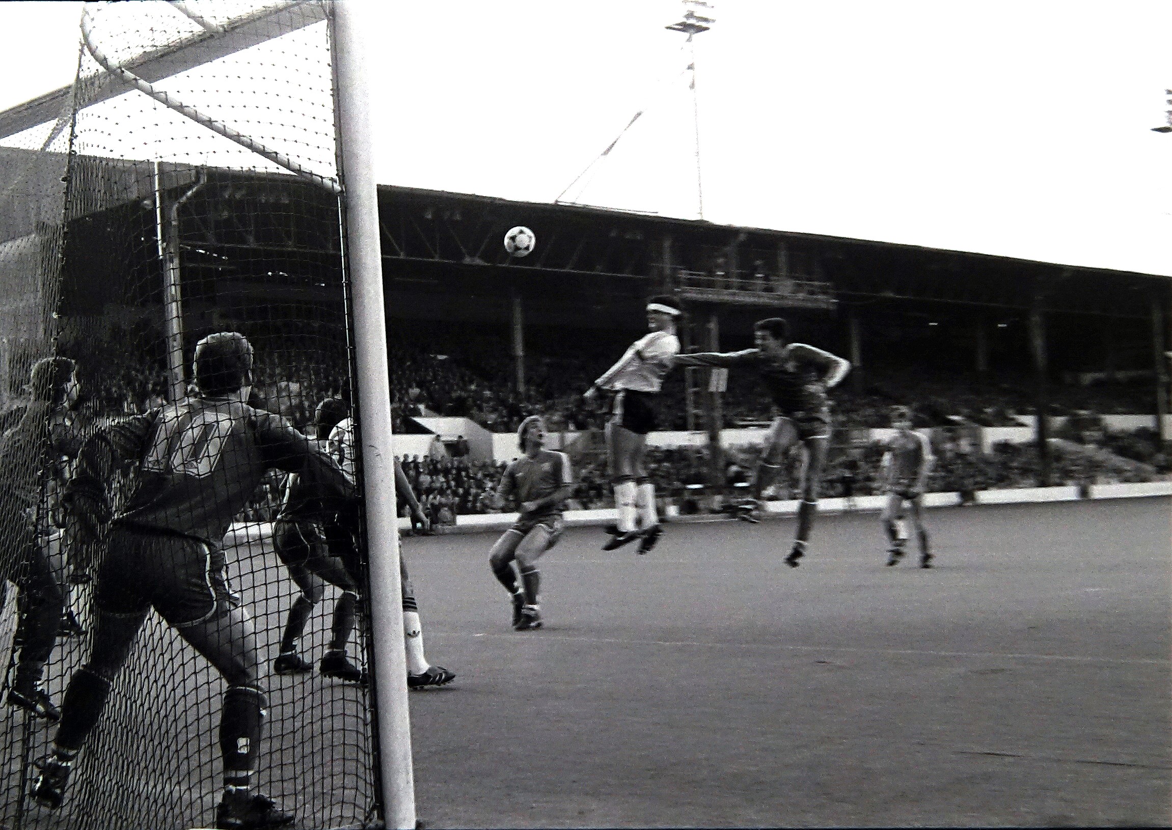 Steve Foster | Hatters Heritage | A History of Luton Town FC