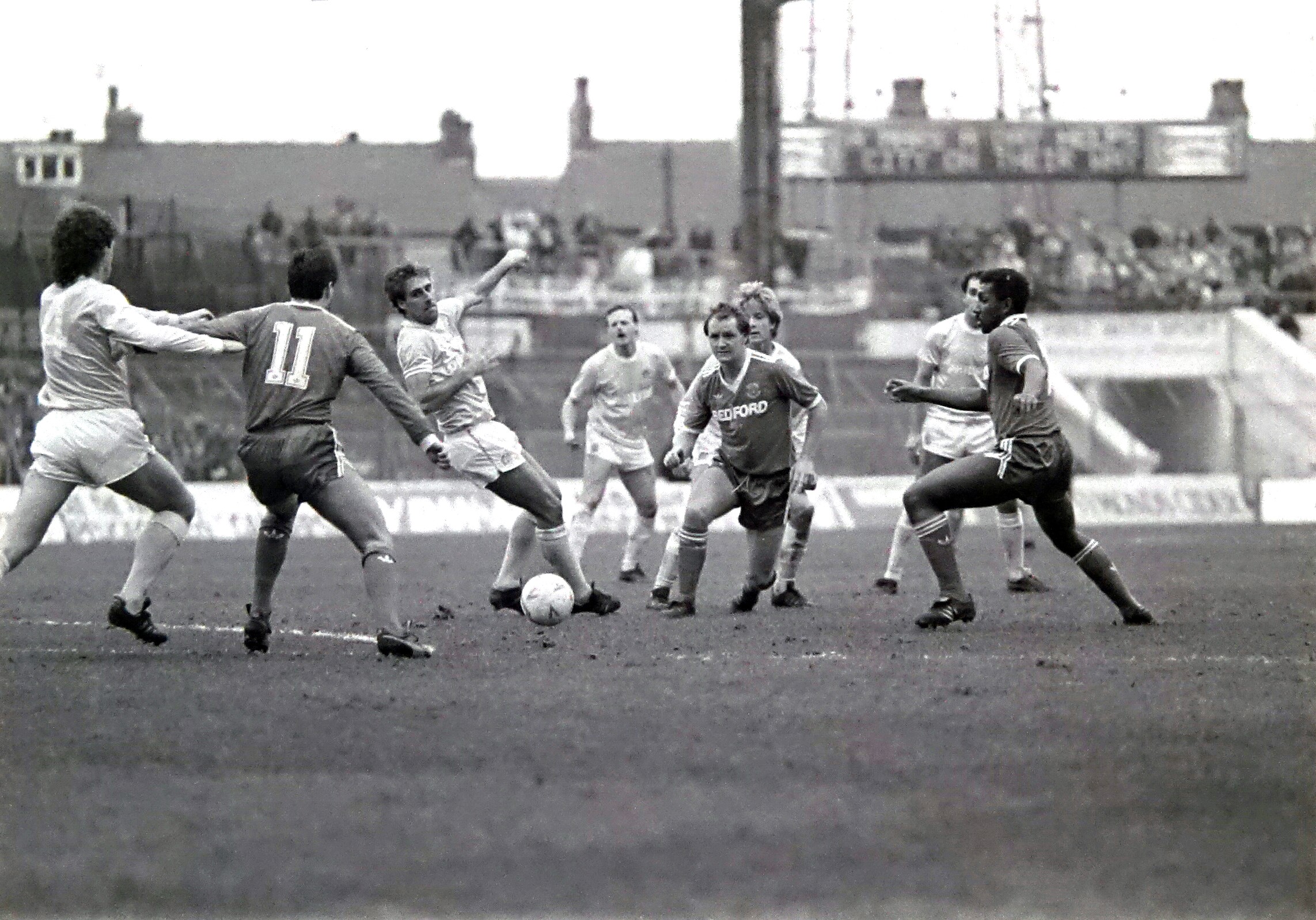 Robert Wilson | Hatters Heritage | A History of Luton Town FC
