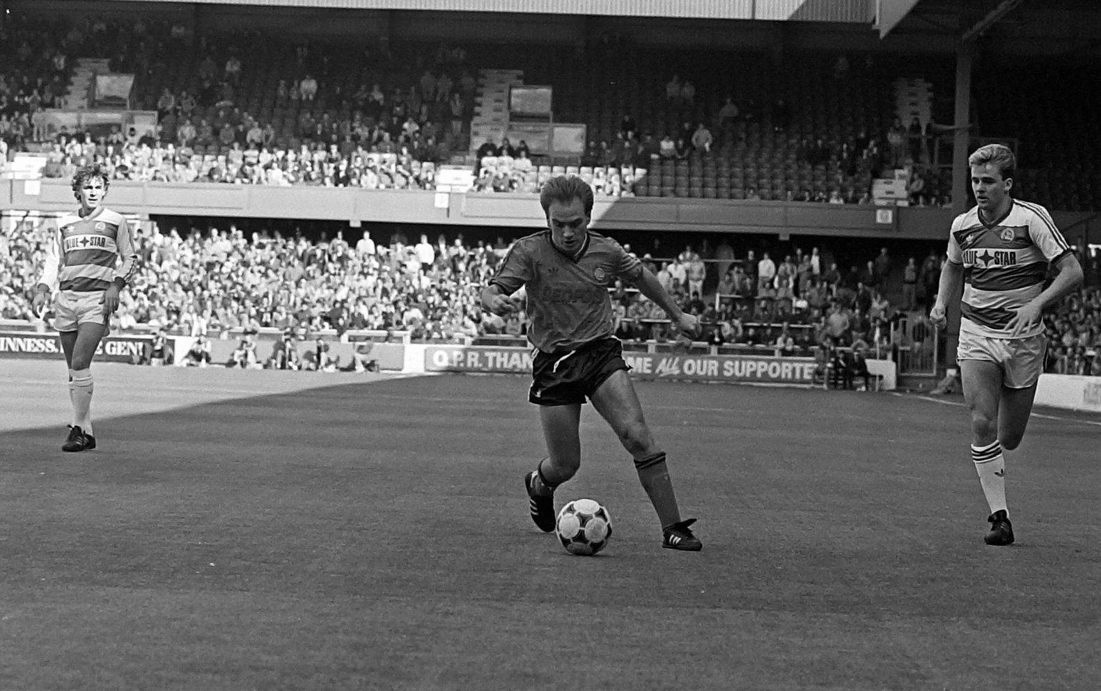 David Preece | Hatters Heritage | A History of Luton Town FC