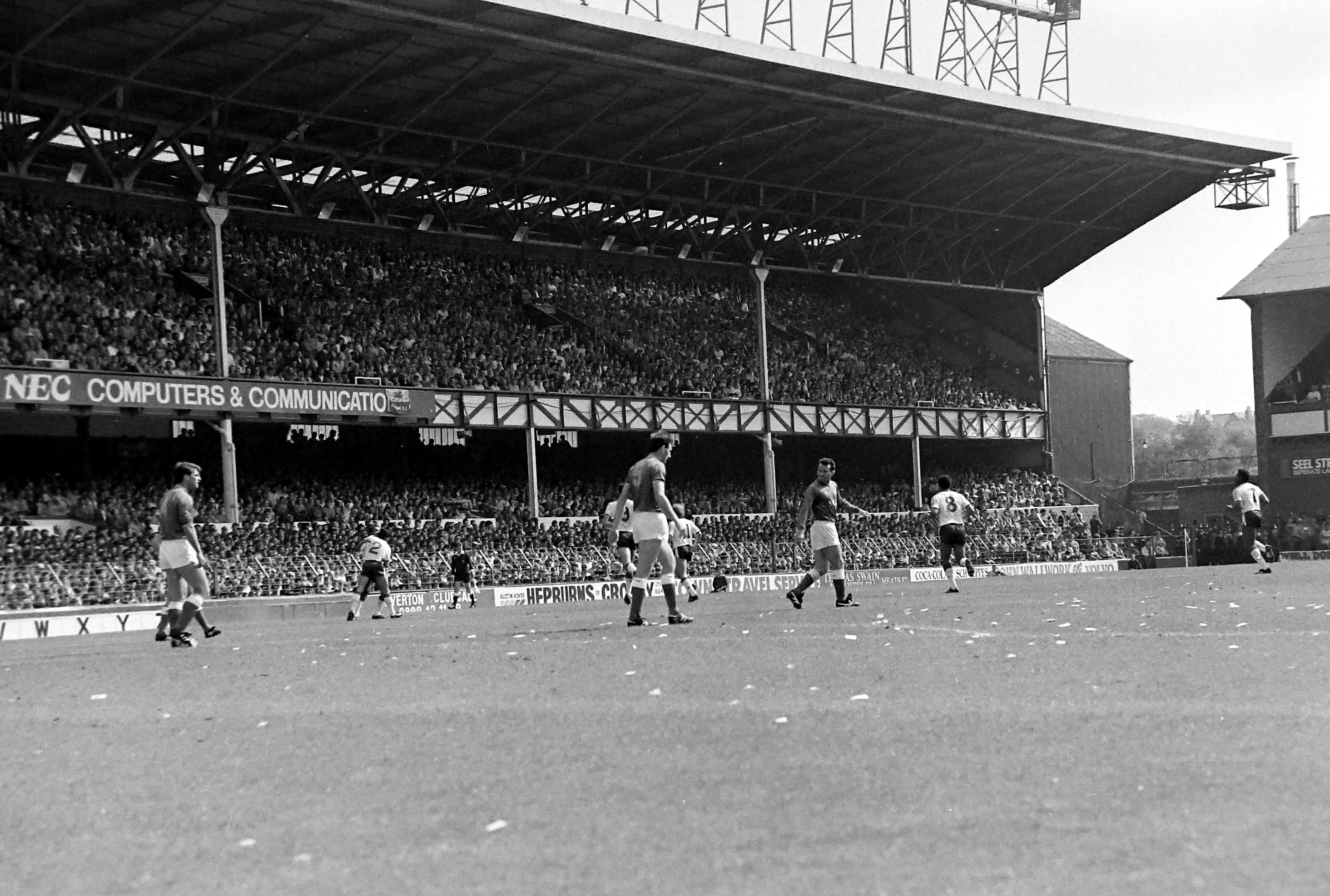 Rob Johnson | Hatters Heritage | A History of Luton Town FC