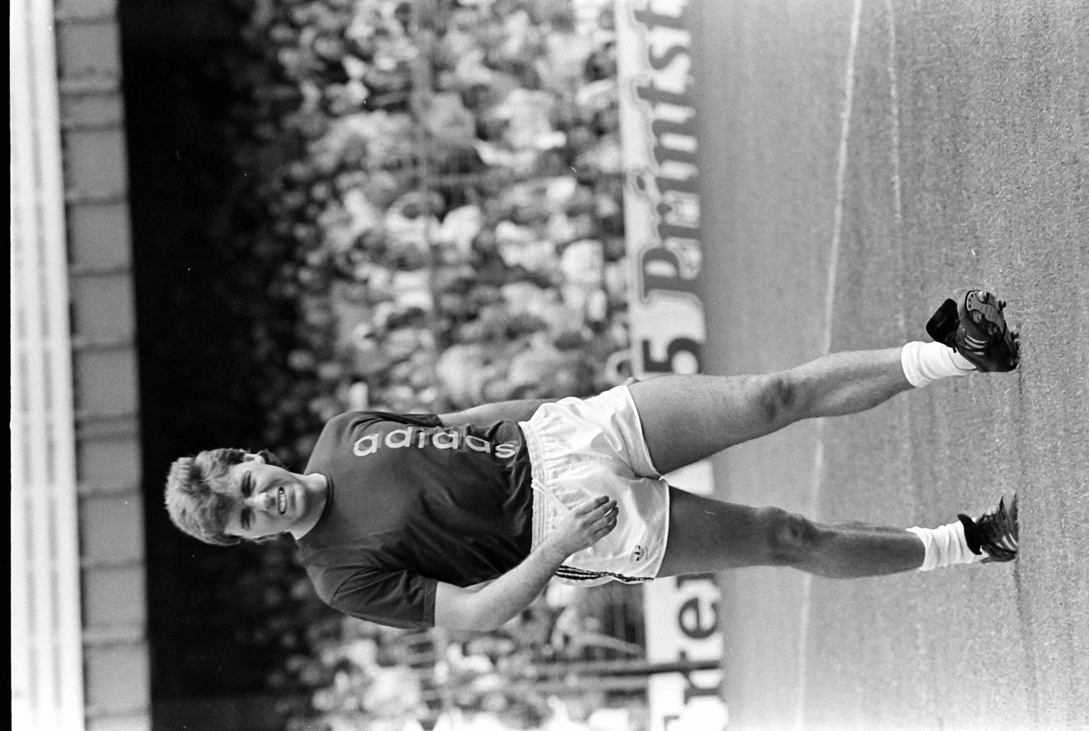 Mal Donaghy | Hatters Heritage | A History of Luton Town FC