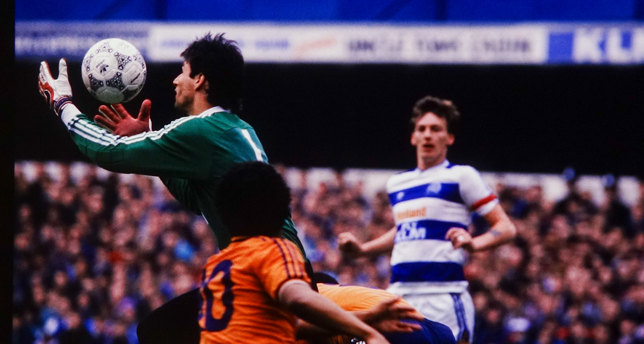 Mark Stein | Hatters Heritage | A History of Luton Town FC