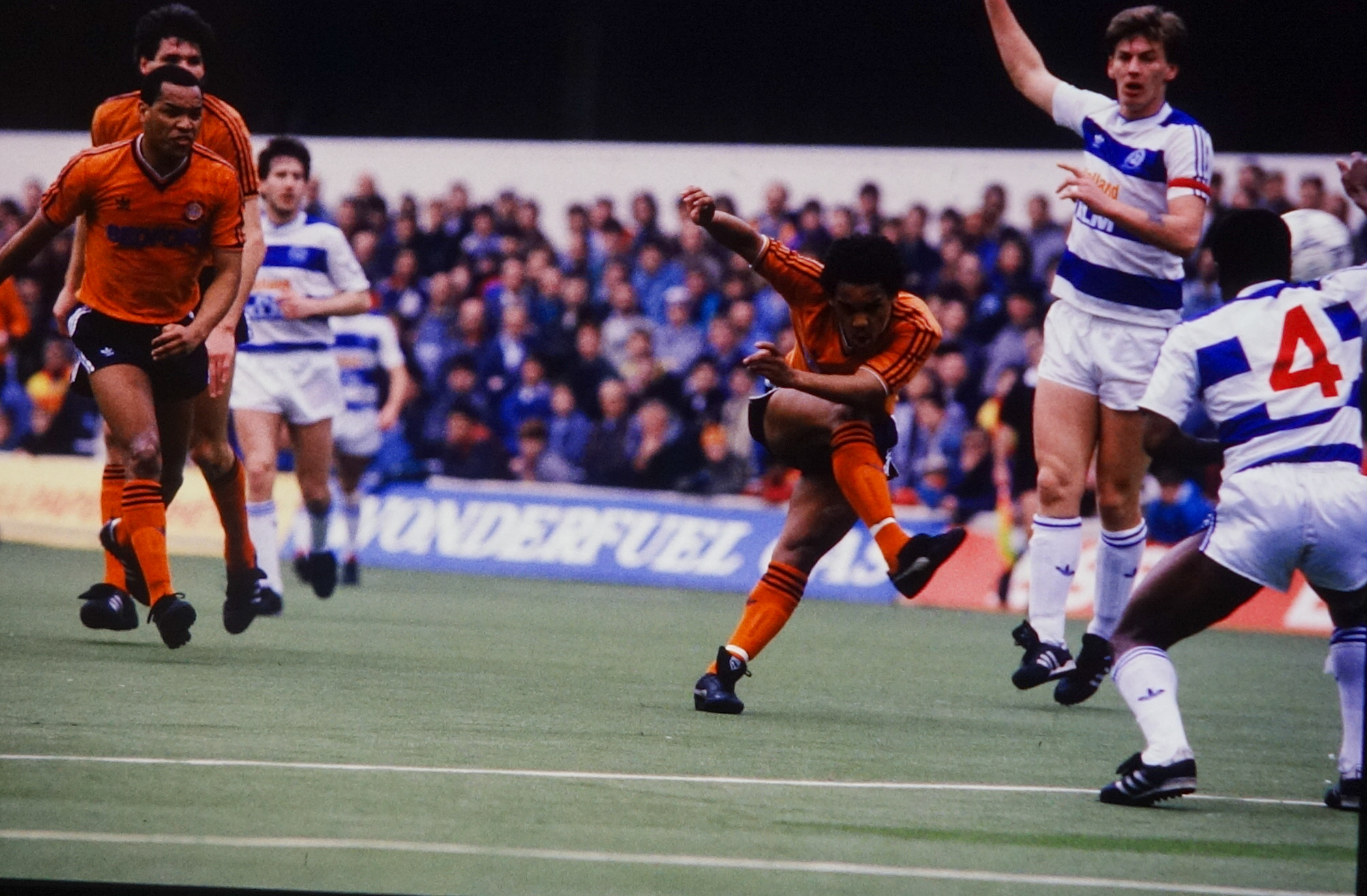 Mark Stein | Hatters Heritage | A History of Luton Town FC