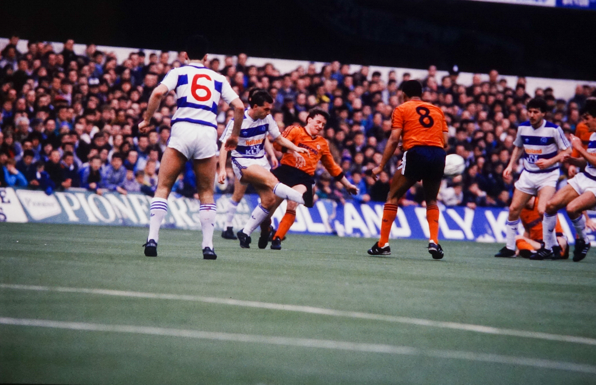 Danny Wilson | Hatters Heritage | A History of Luton Town FC