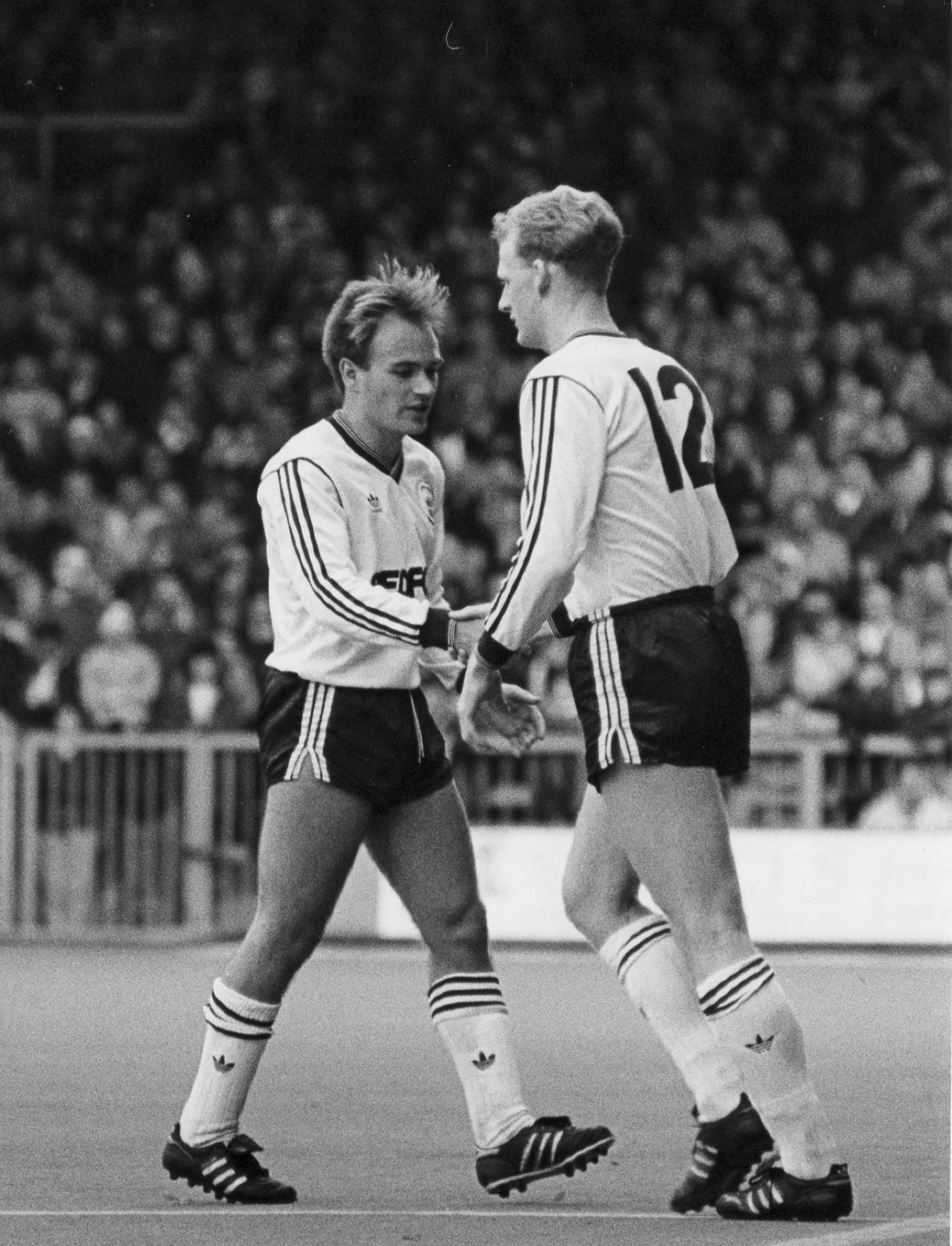 Iain Dowie | Hatters Heritage | A History of Luton Town FC