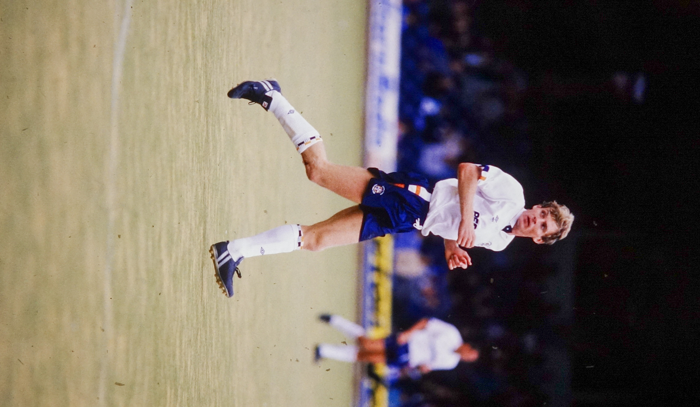 Lars Elstrup | Hatters Heritage | A History of Luton Town FC