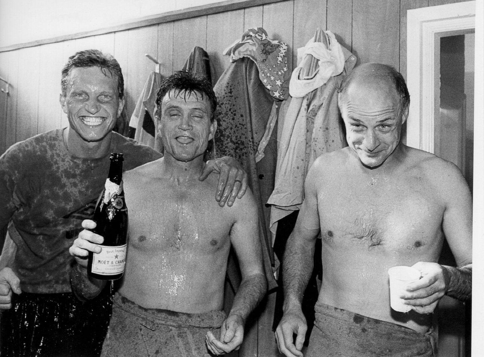 Derby County vs Luton Town FC (5th May 1990) | Hatters Heritage | A ...