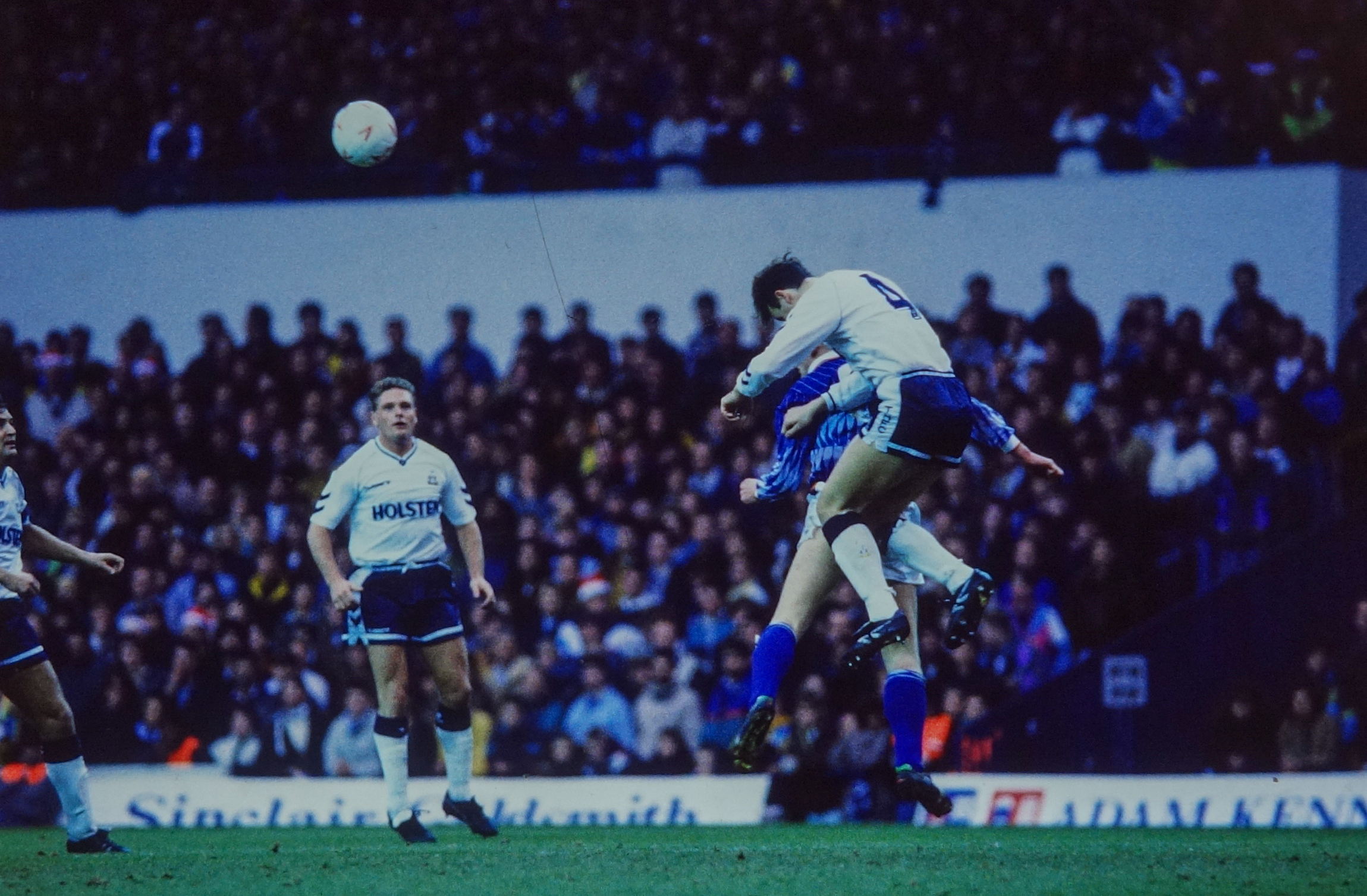 Iain Dowie | Hatters Heritage | A History of Luton Town FC