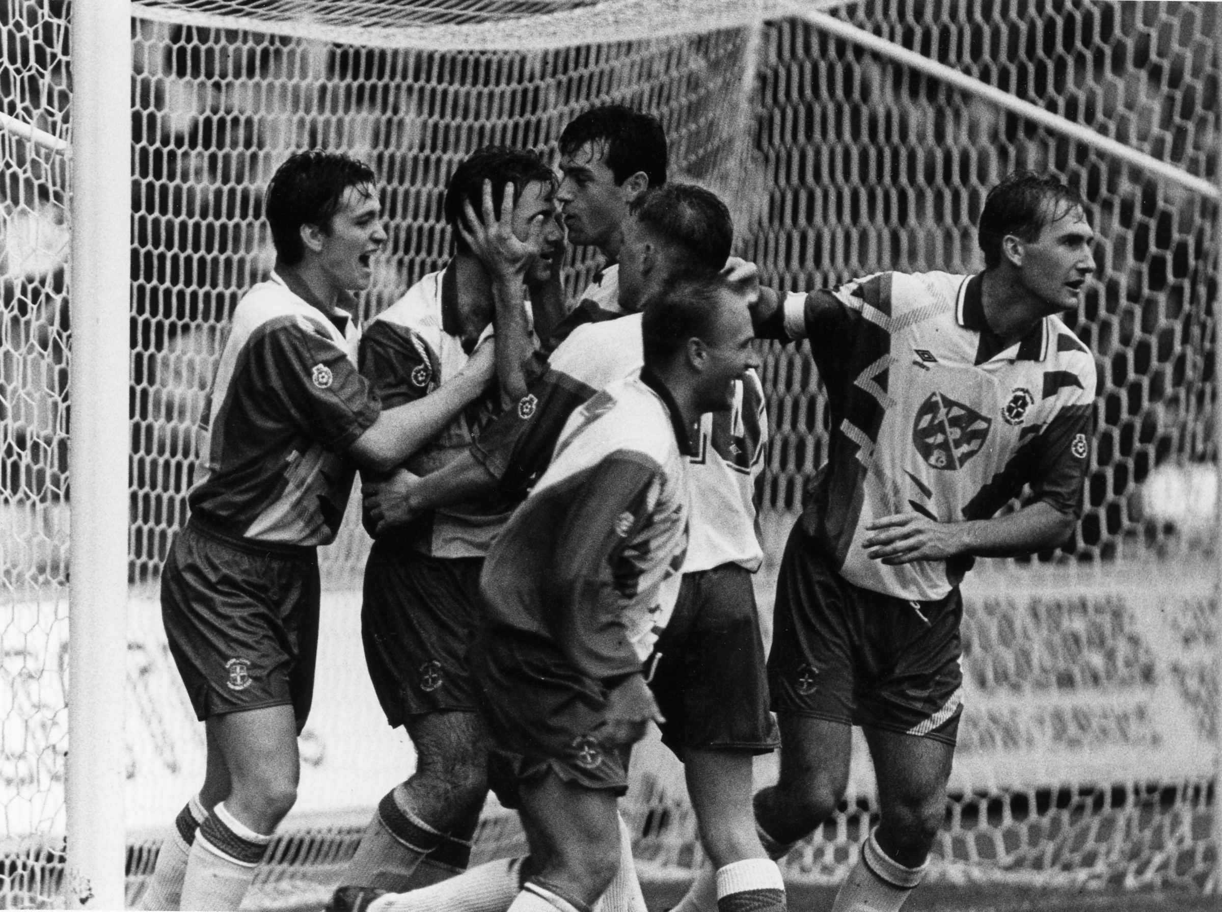 Paul Telfer | Hatters Heritage | A History of Luton Town FC