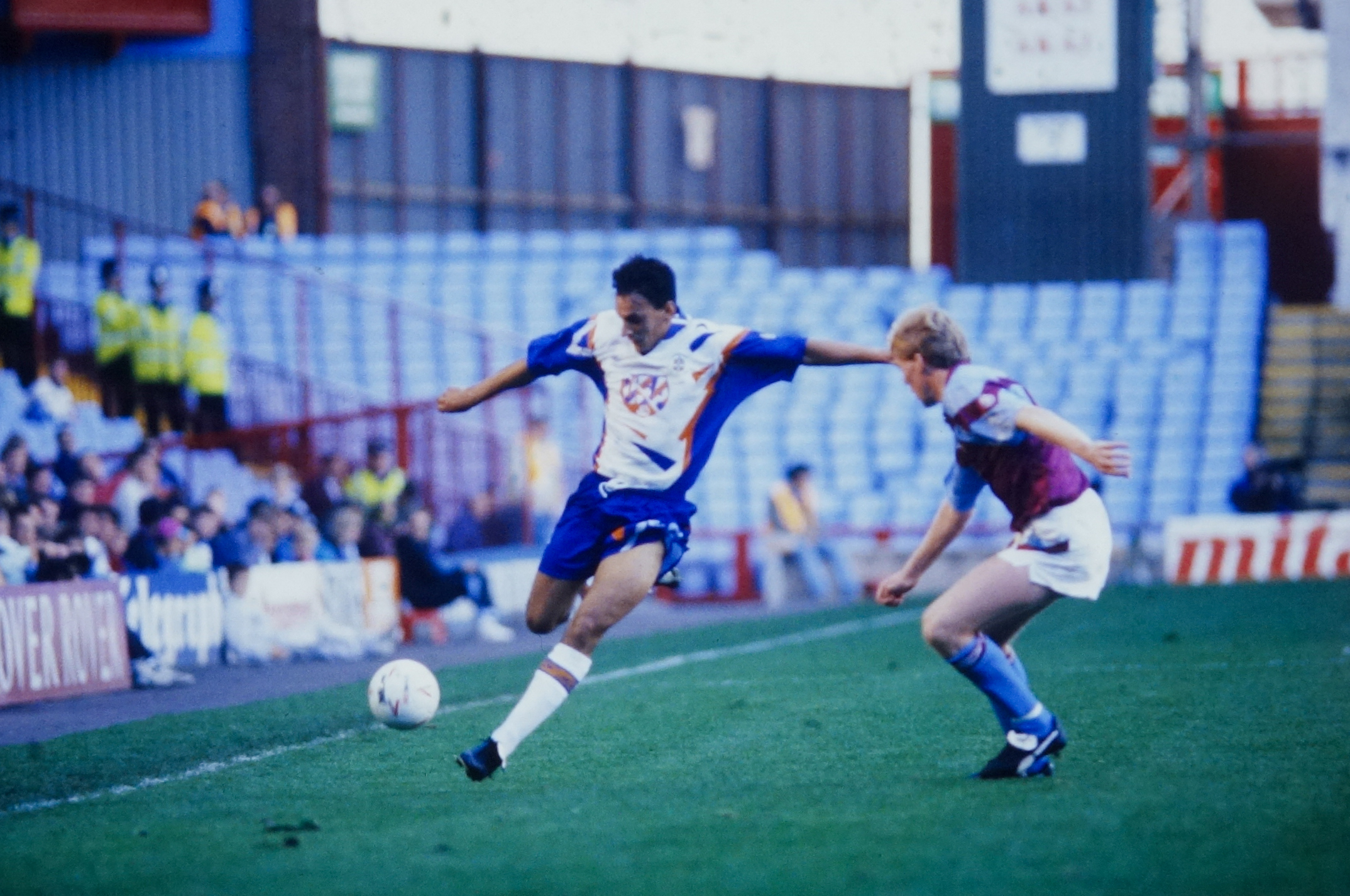 Kurt Nogan | Hatters Heritage | A History of Luton Town FC