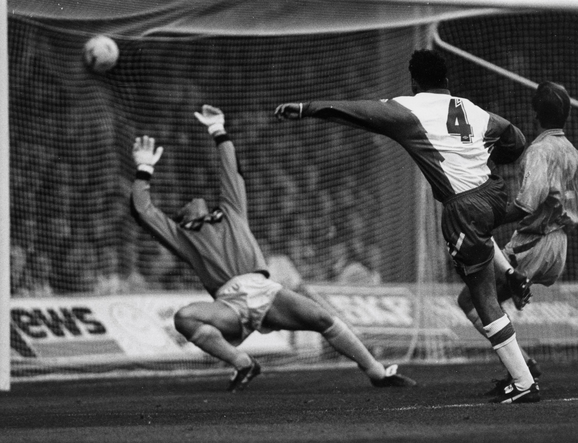 Kurt Nogan | Hatters Heritage | A History of Luton Town FC