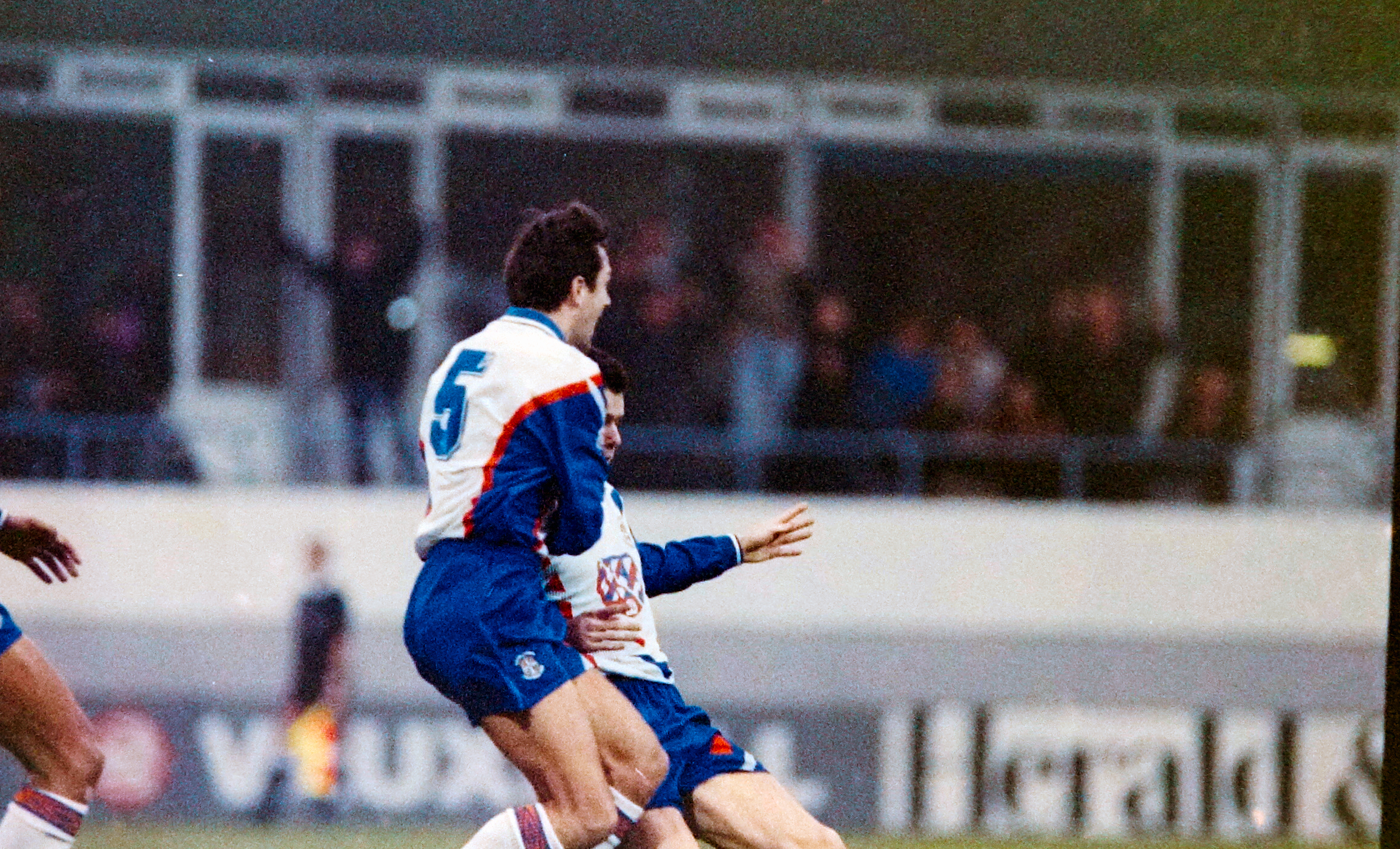 John Dreyer | Hatters Heritage | A History of Luton Town FC