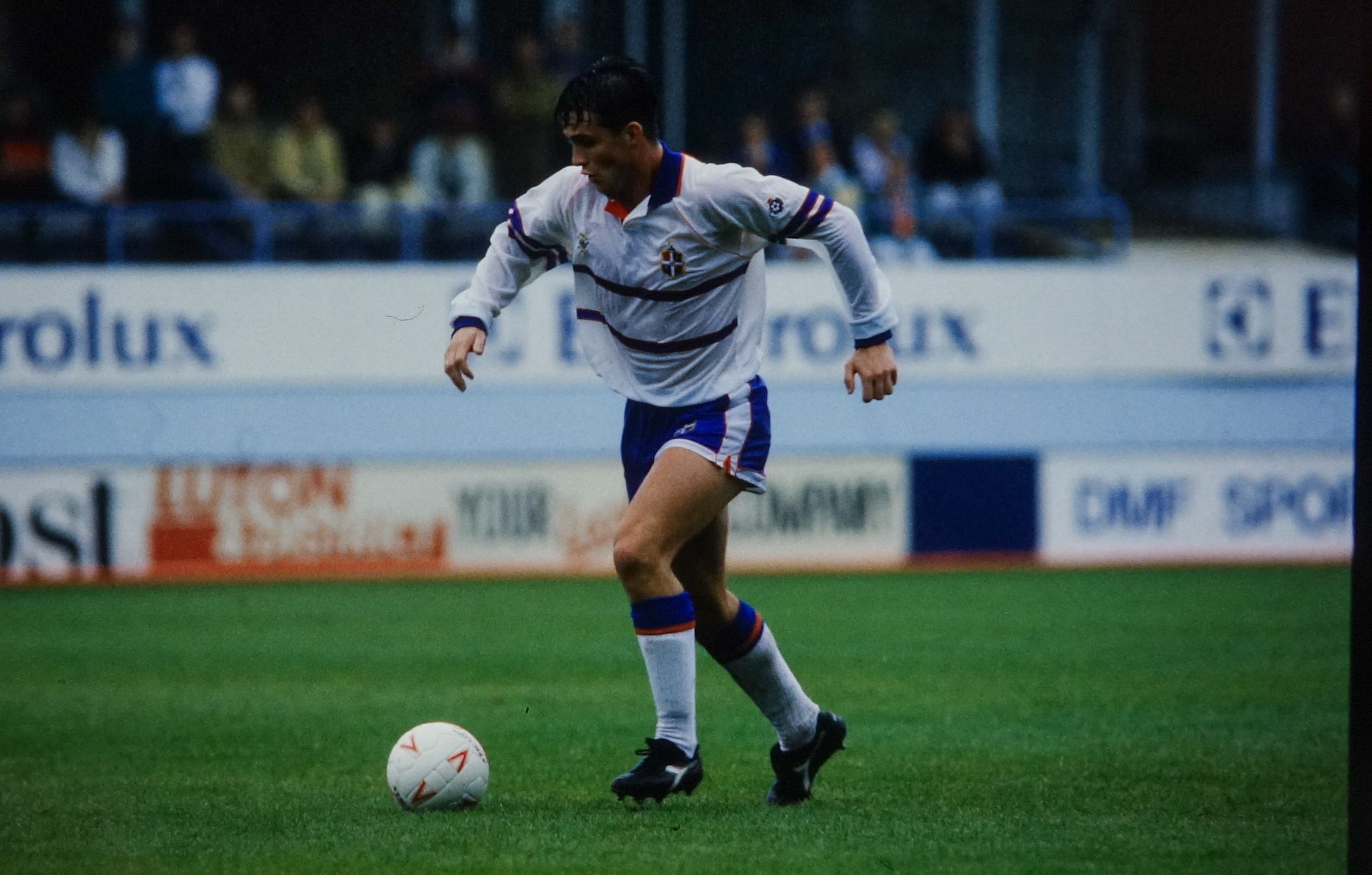 Ceri Hughes | Hatters Heritage | A History of Luton Town FC