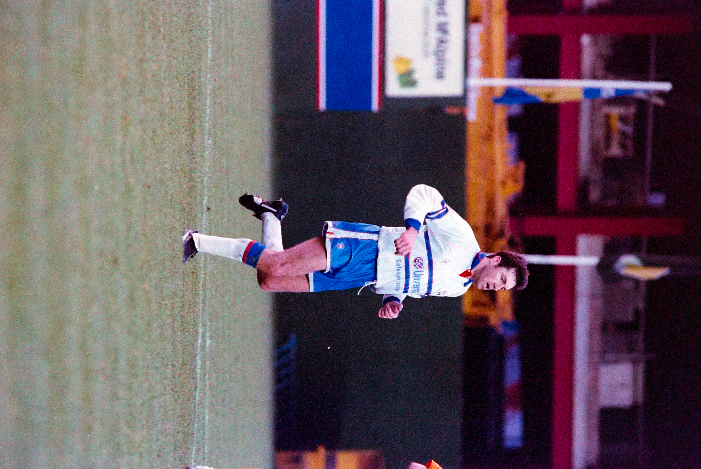 John Dreyer | Hatters Heritage | A History of Luton Town FC