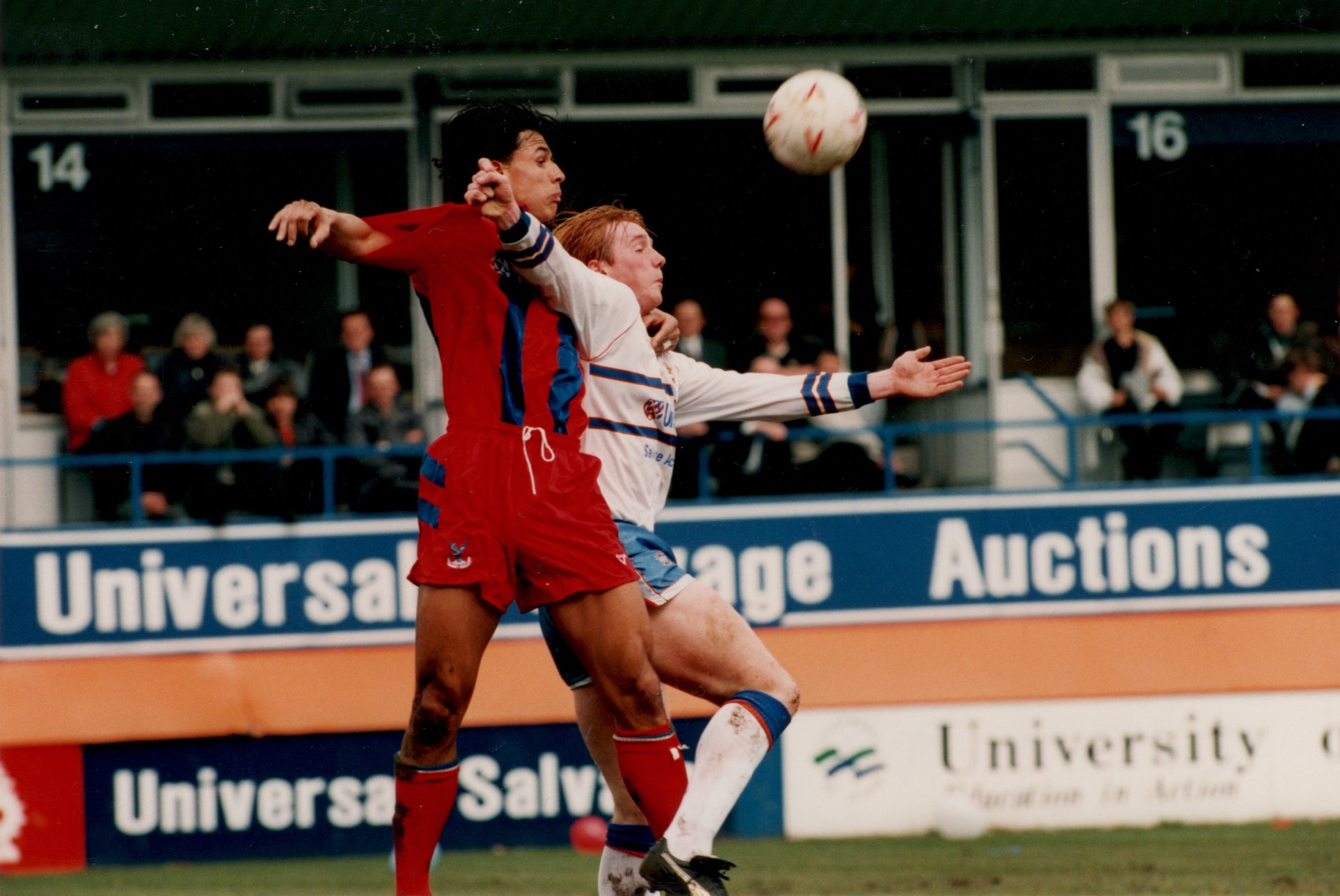 John Hartson | Hatters Heritage | A History of Luton Town FC