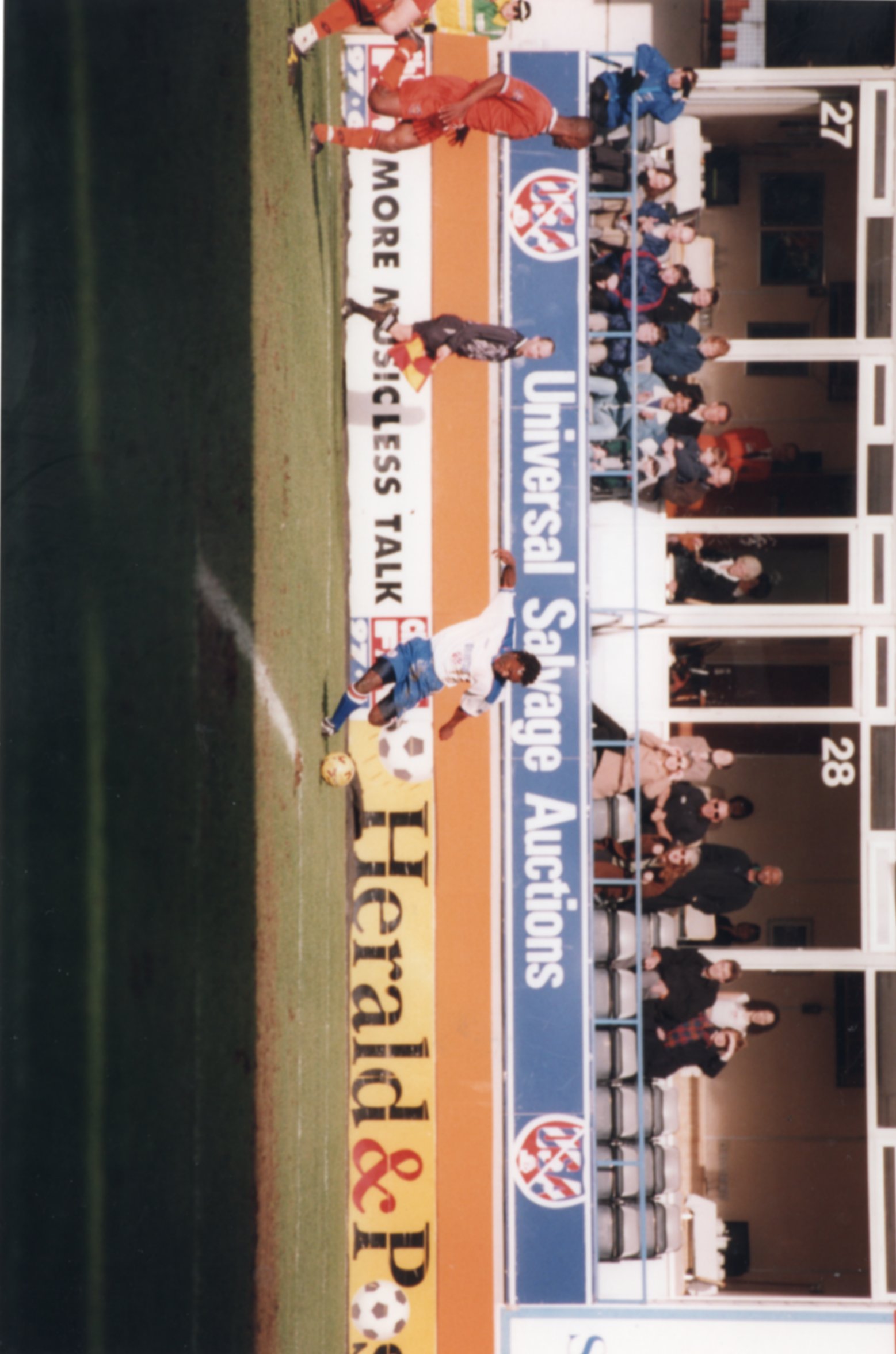 Stuart Douglas | Hatters Heritage | A History of Luton Town FC