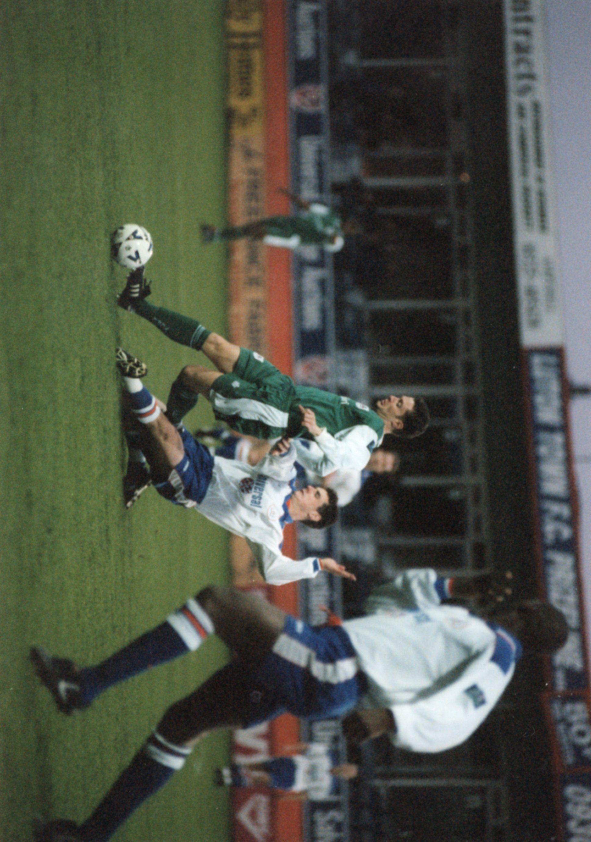 Matthew Spring | Hatters Heritage | A History of Luton Town FC
