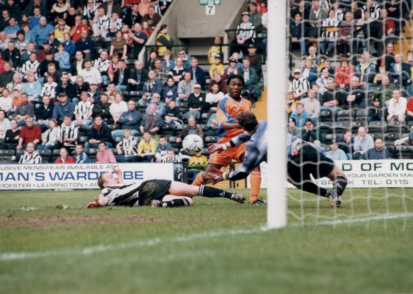 Stuart Douglas | Hatters Heritage | A History of Luton Town FC